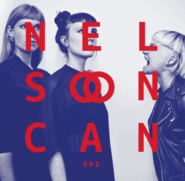 Introducing : Nelson Can | Sodwee