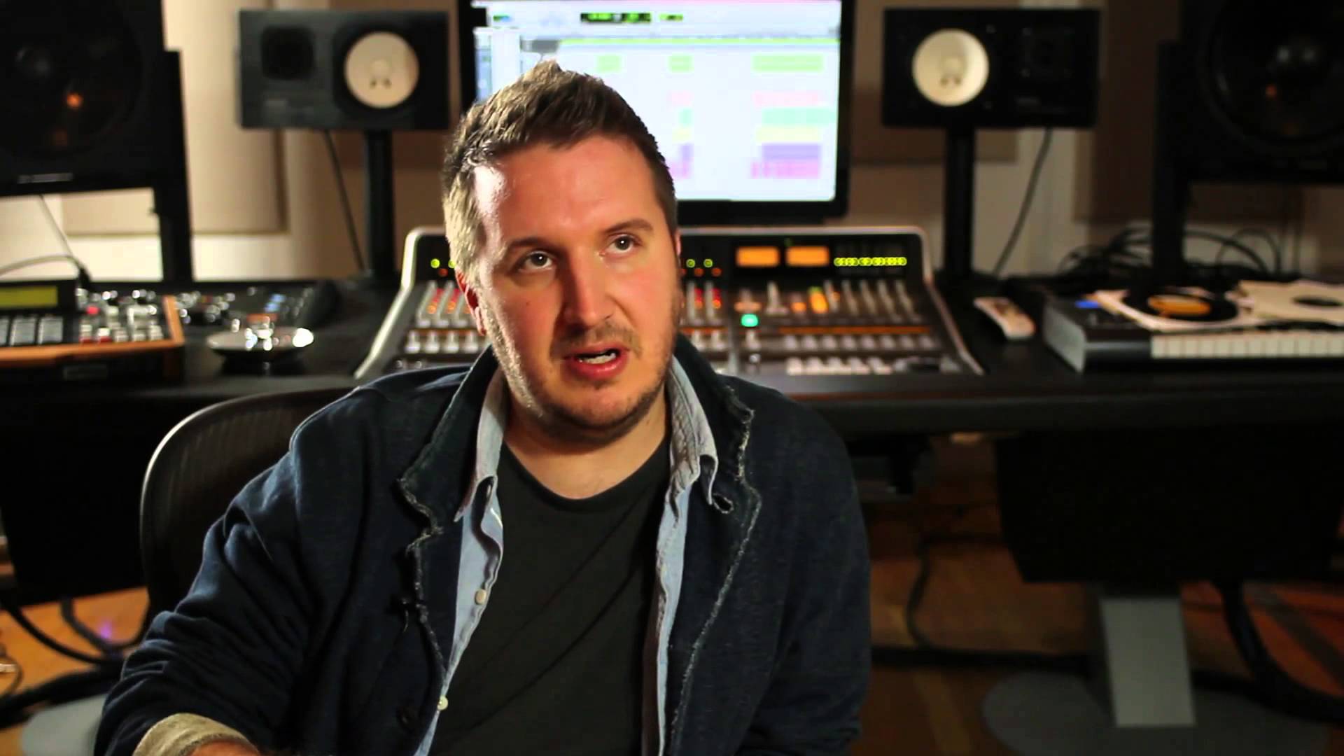 Introducing : Emile Haynie | Sodwee