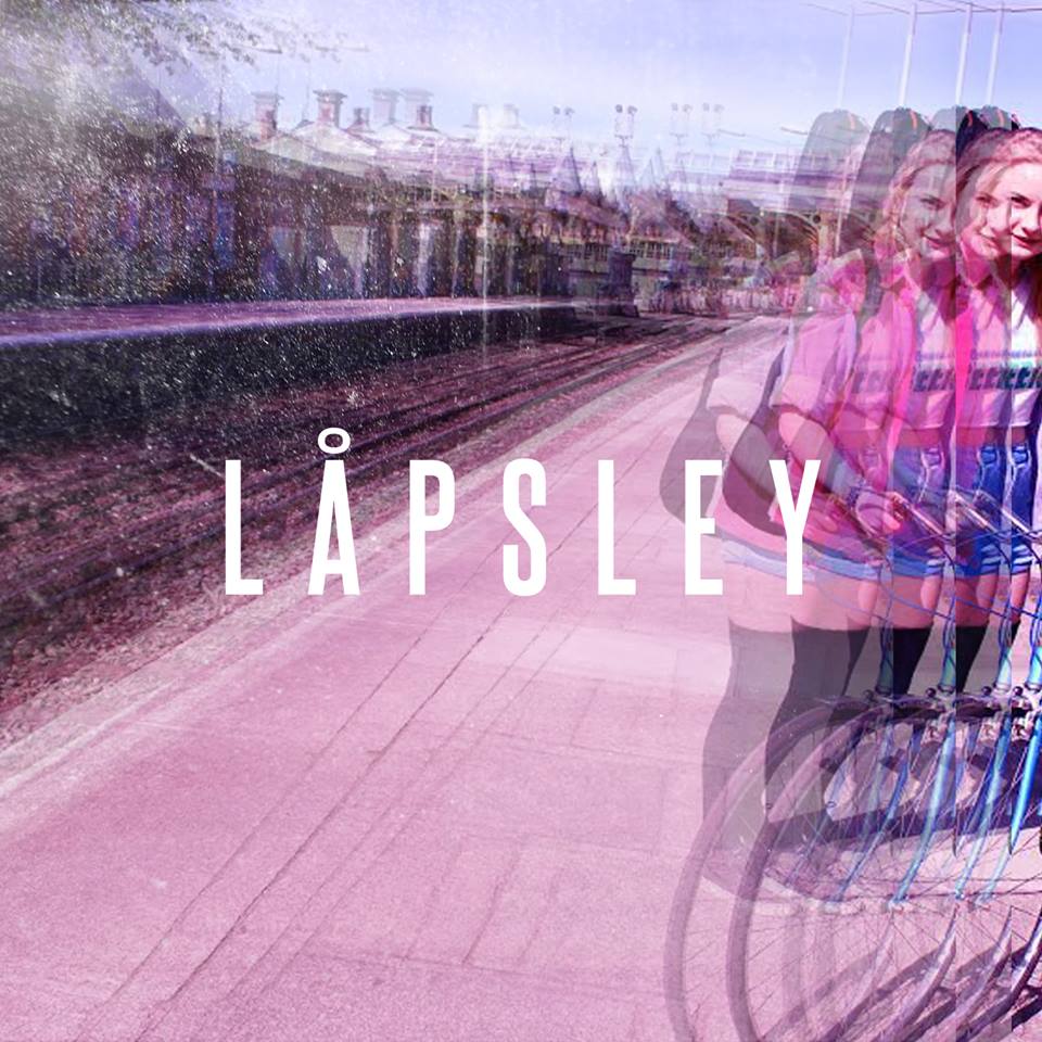 New Music : Låpsley - Falling Short | Sodwee