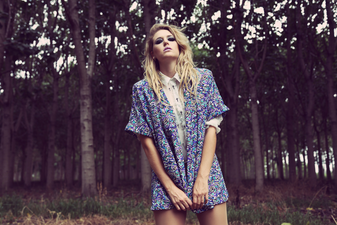 Introducing : Kat Vinter | Sodwee