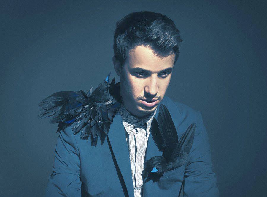 Introducing : Jeremie Whistler | Sodwee