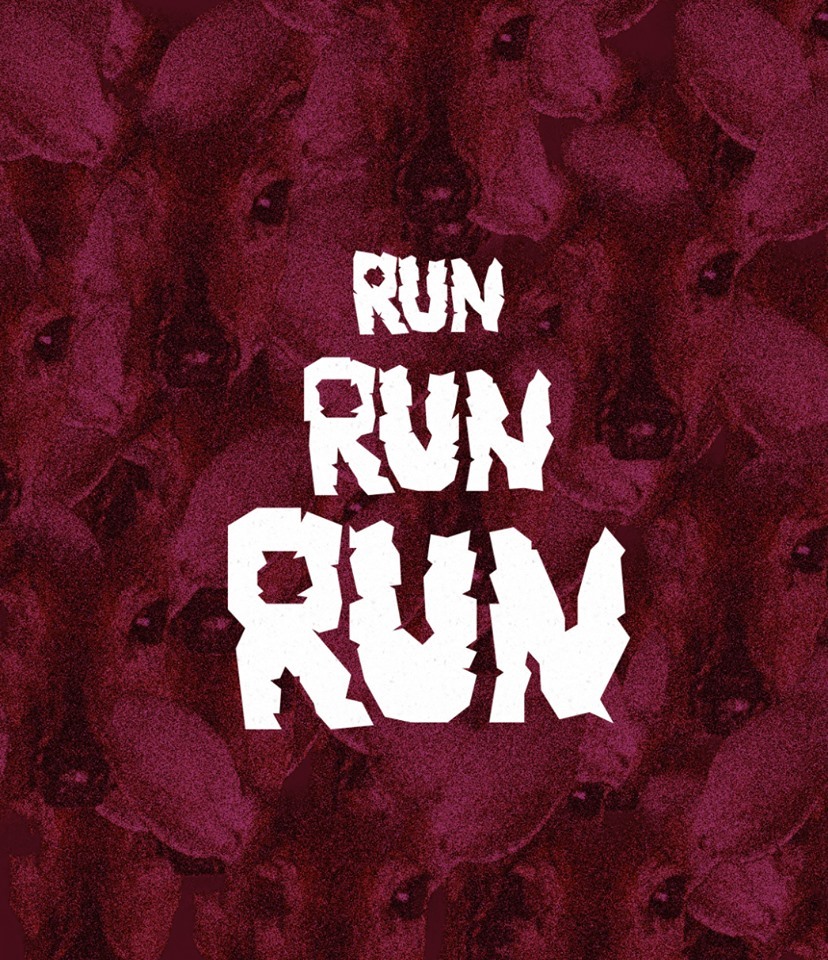 Introducing : RUN RUN RUN | Sodwee