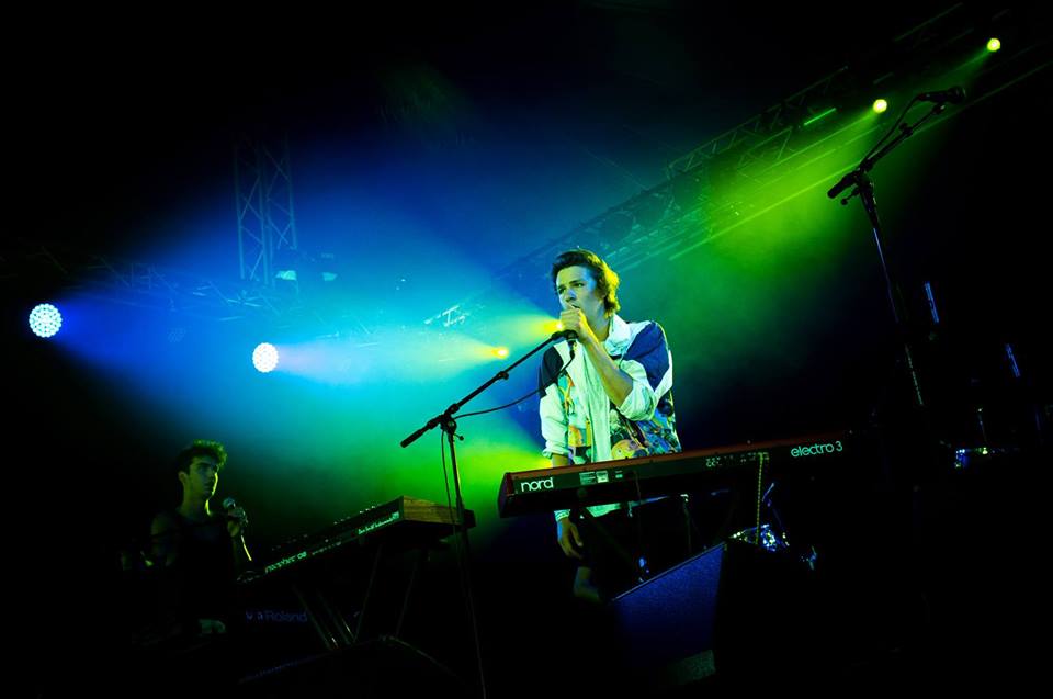 Belgium never ceases to amaze, WARHOLA is no different | Sodwee