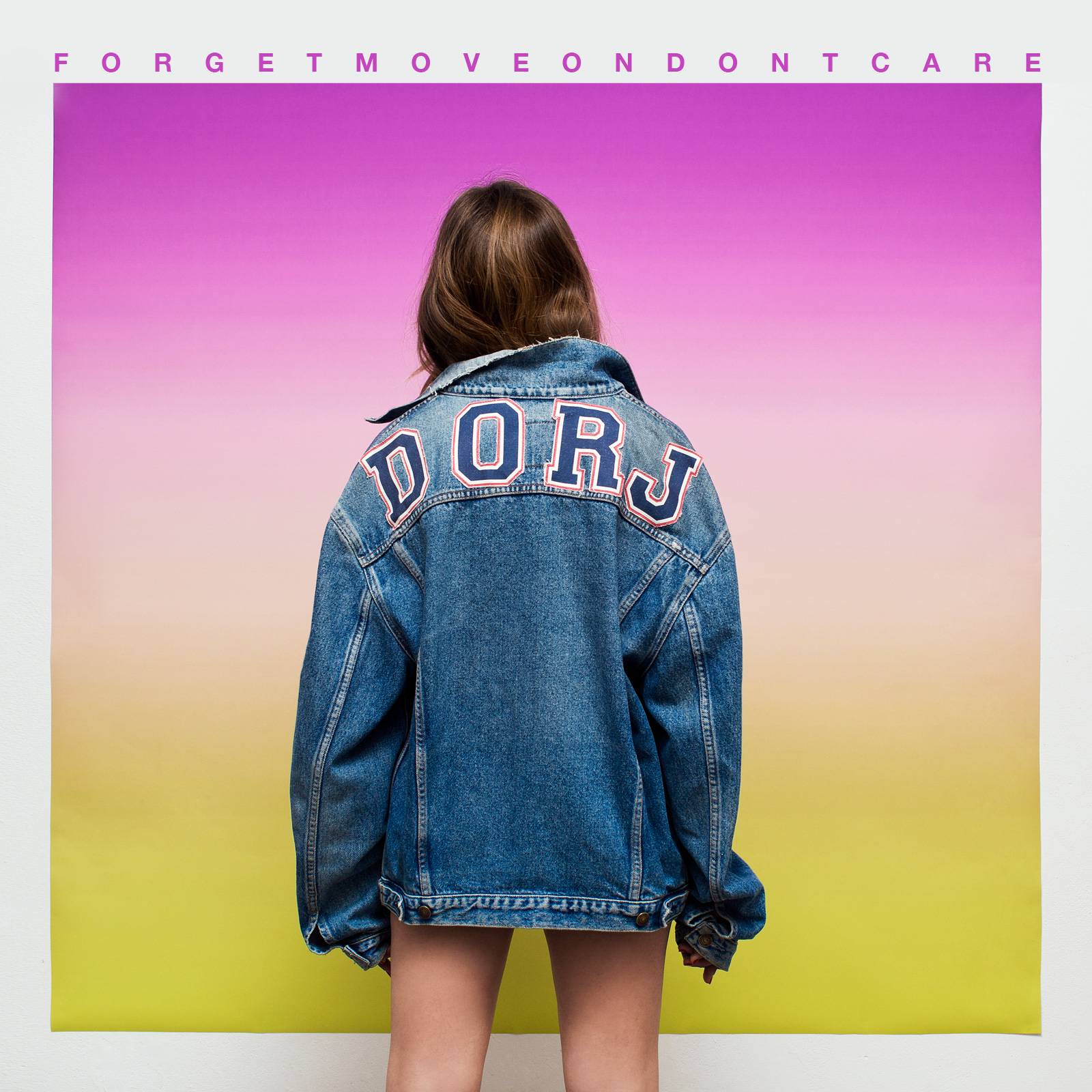 Introducing : Dorj | Sodwee