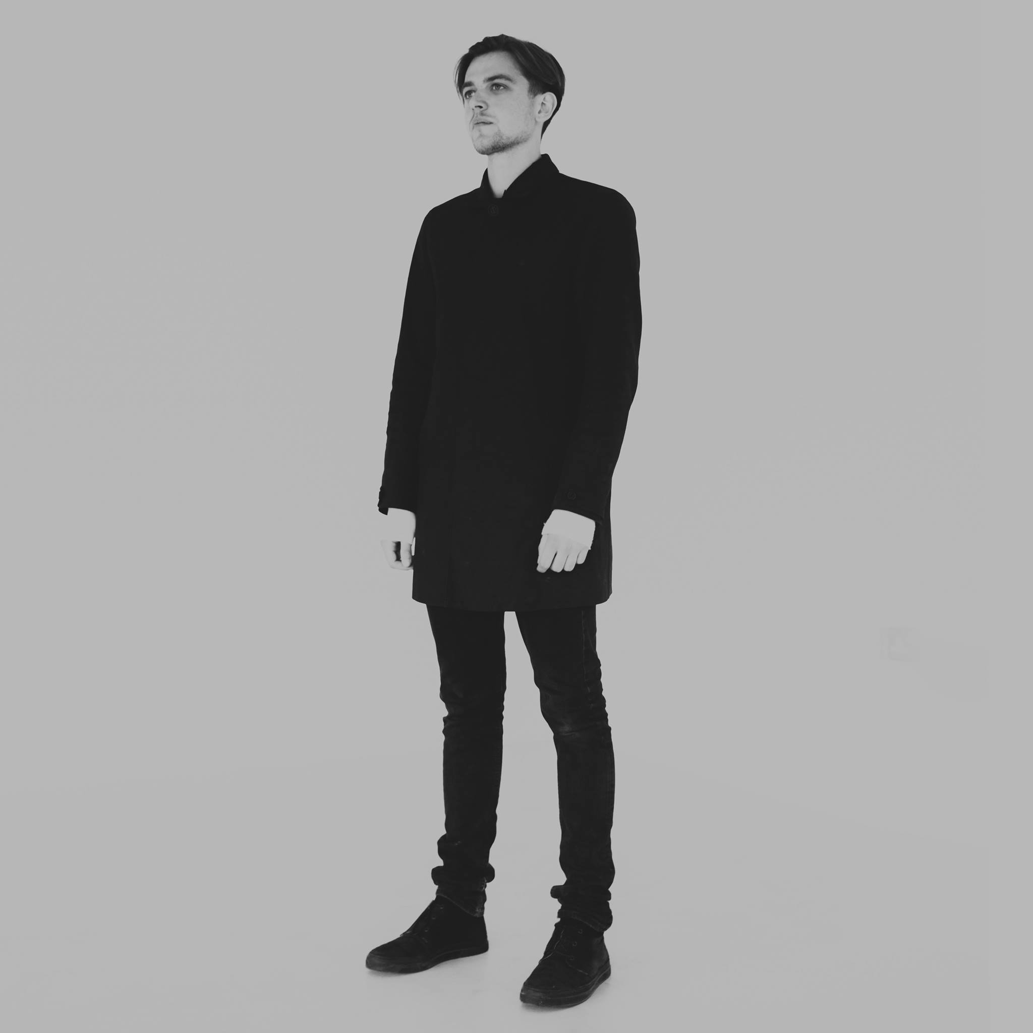 Introducing : George Cosby | Sodwee