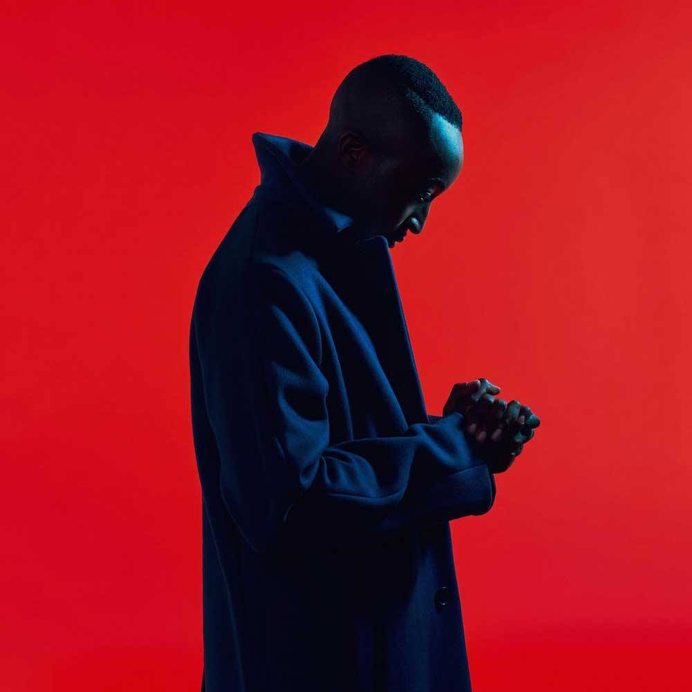 [New Music] Rationale - Palms | Announces debut self-titled album | Sodwee