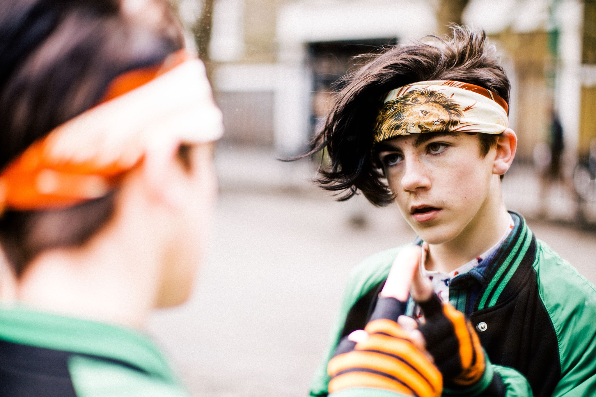 ITW - Declan McKenna | Talks Nolan Sisters, opening for FOALS and dad ...