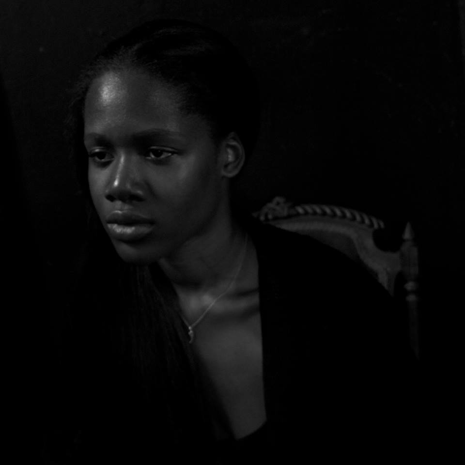 Oyinda releases Never Enough - And the Dark-pop Princess Reigns Forth ...