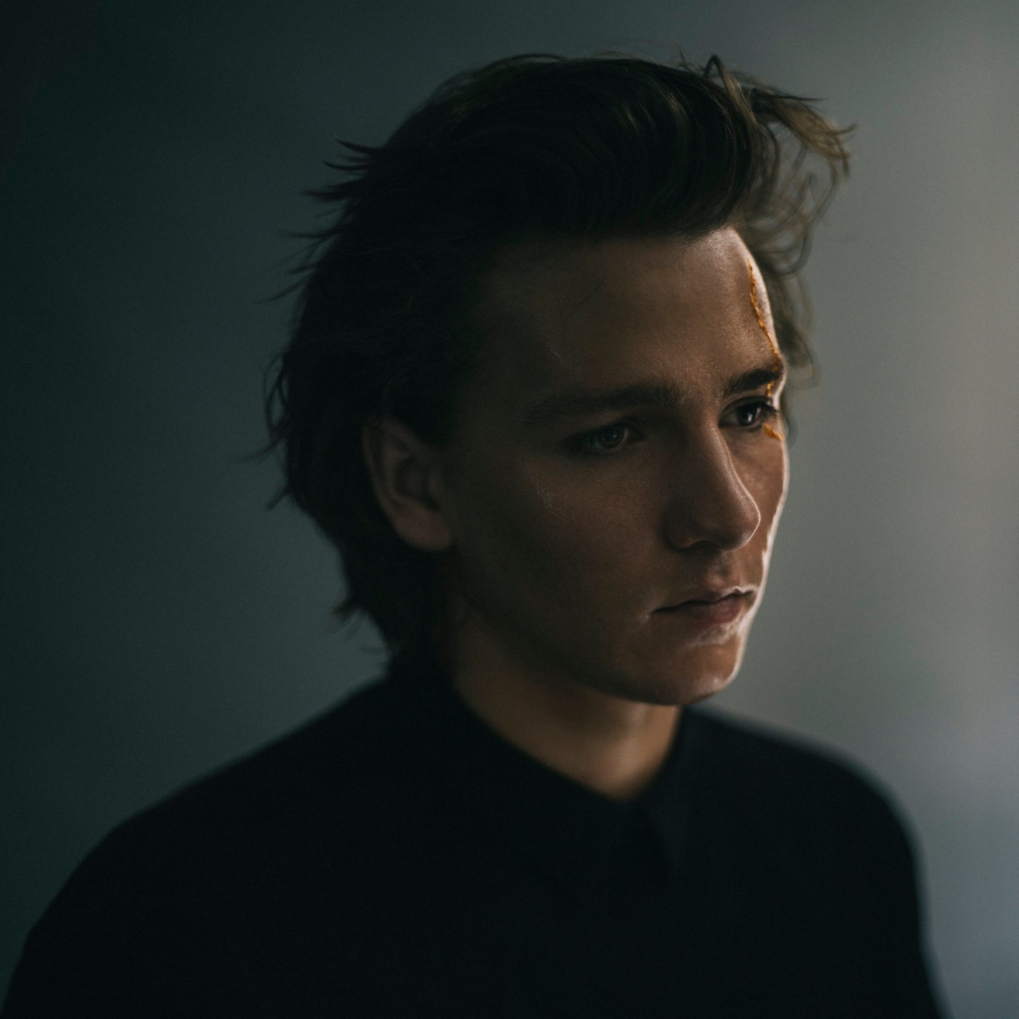 [New Music] Warhola - from Belgium - drop second track Lady | Sodwee