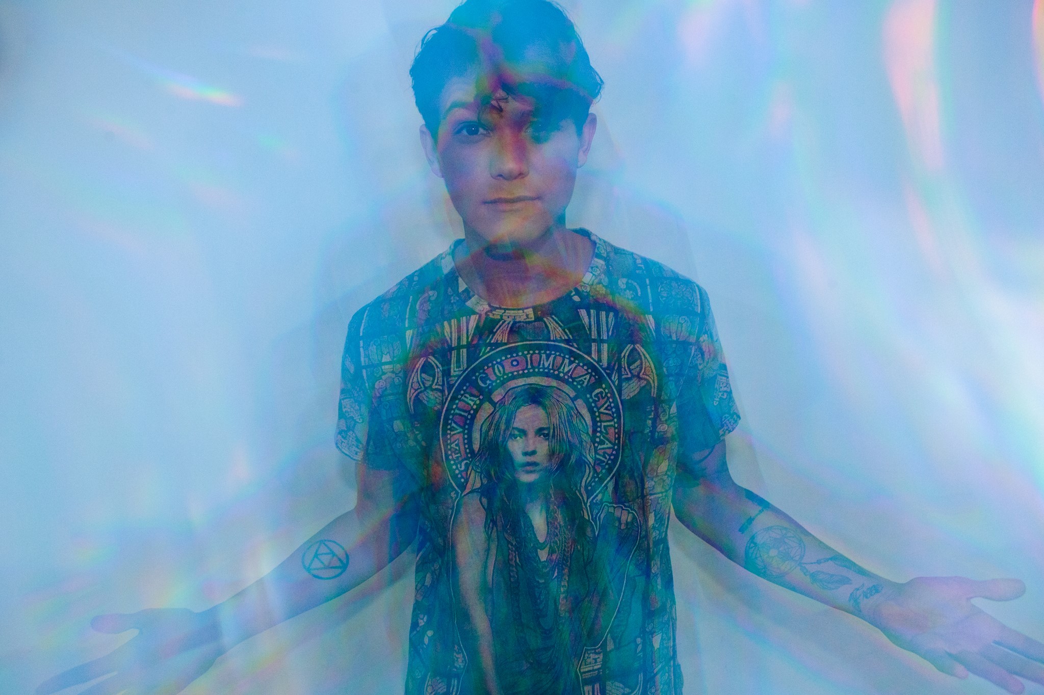 Introducing: Brandyn Burnette | Sodwee