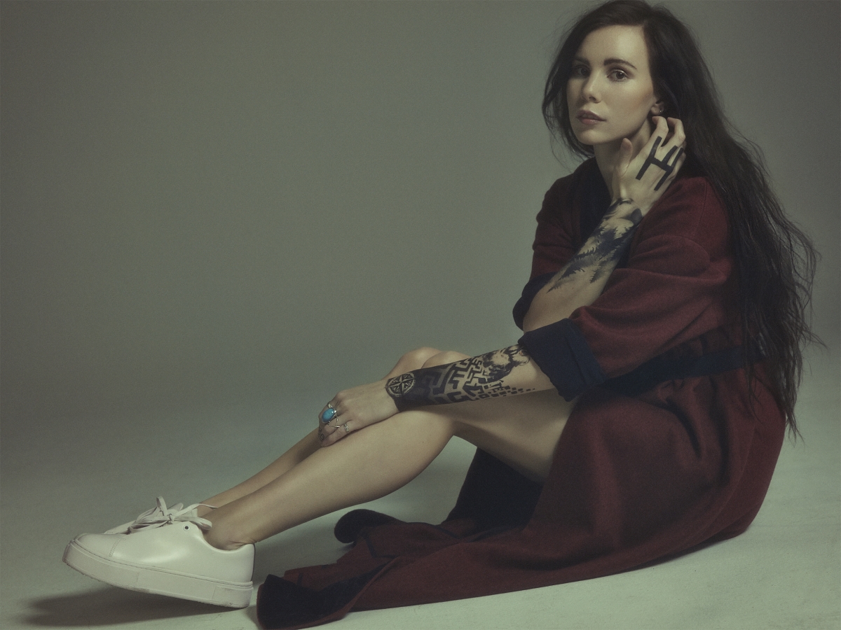 Introducing: Skott | Sodwee.com