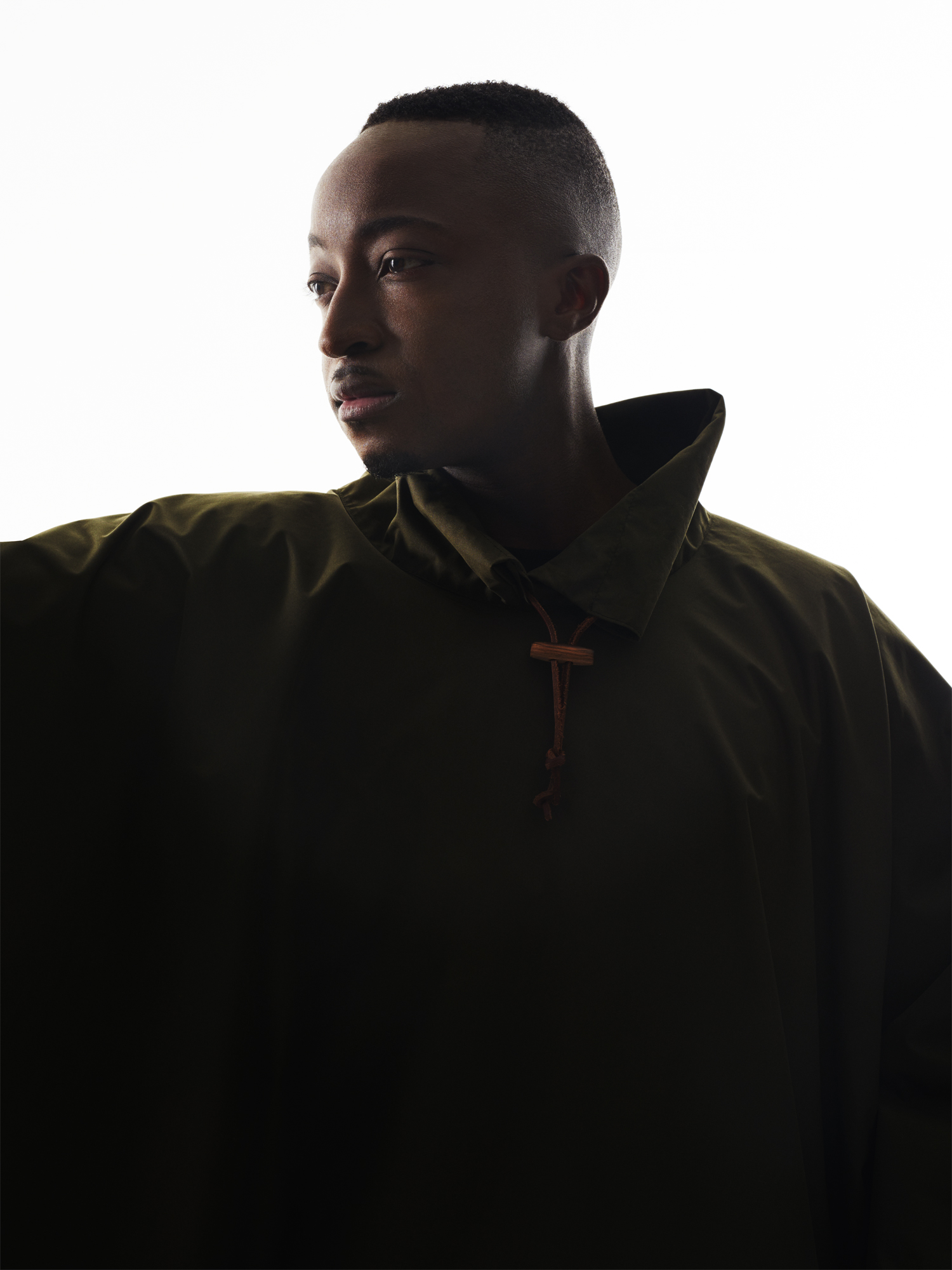 [New Music] Rationale - Palms | Announces debut self-titled album | Sodwee