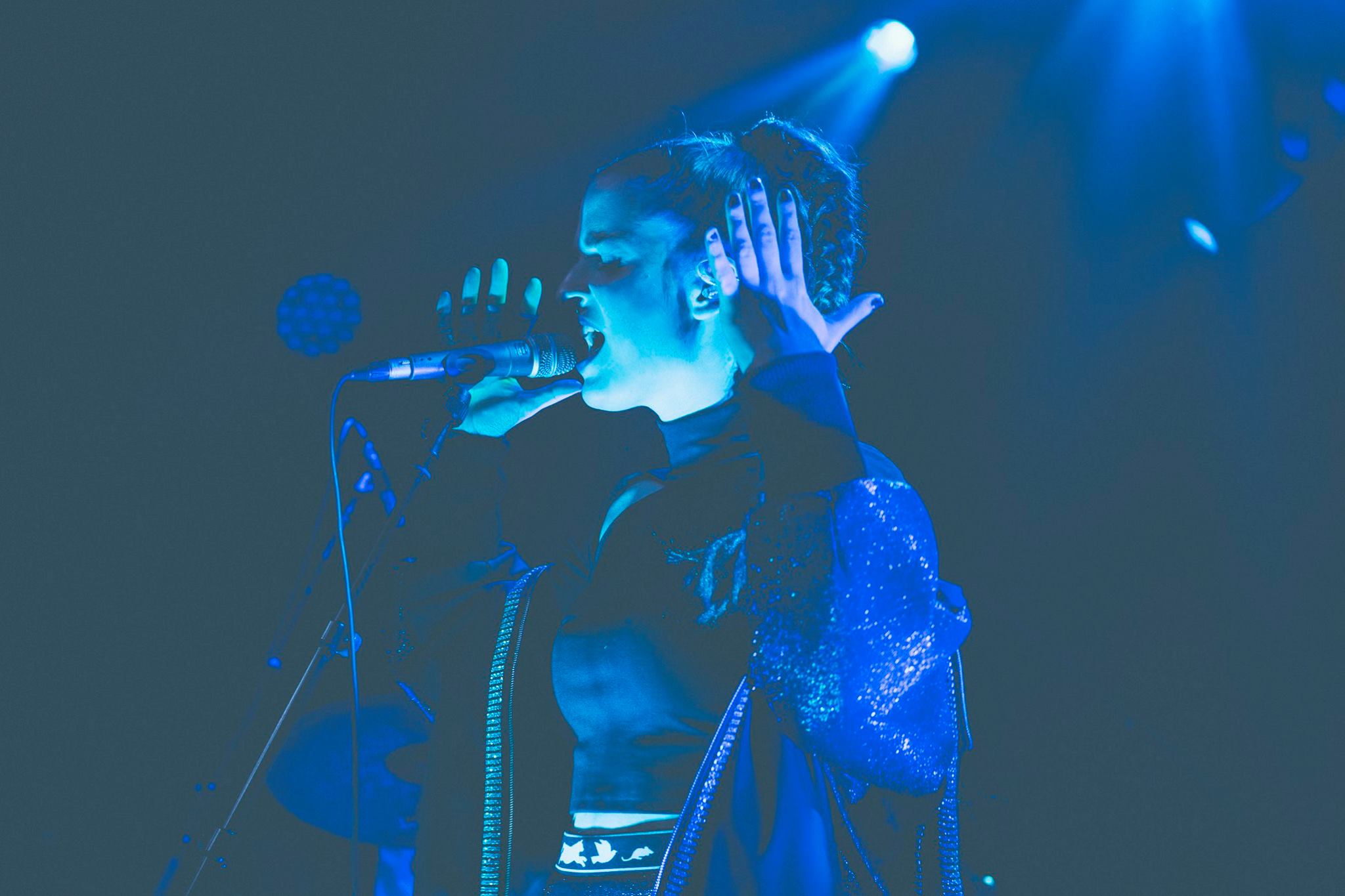 [New Music] Tsar B from Belgium finally goes aquatic with newest single ...