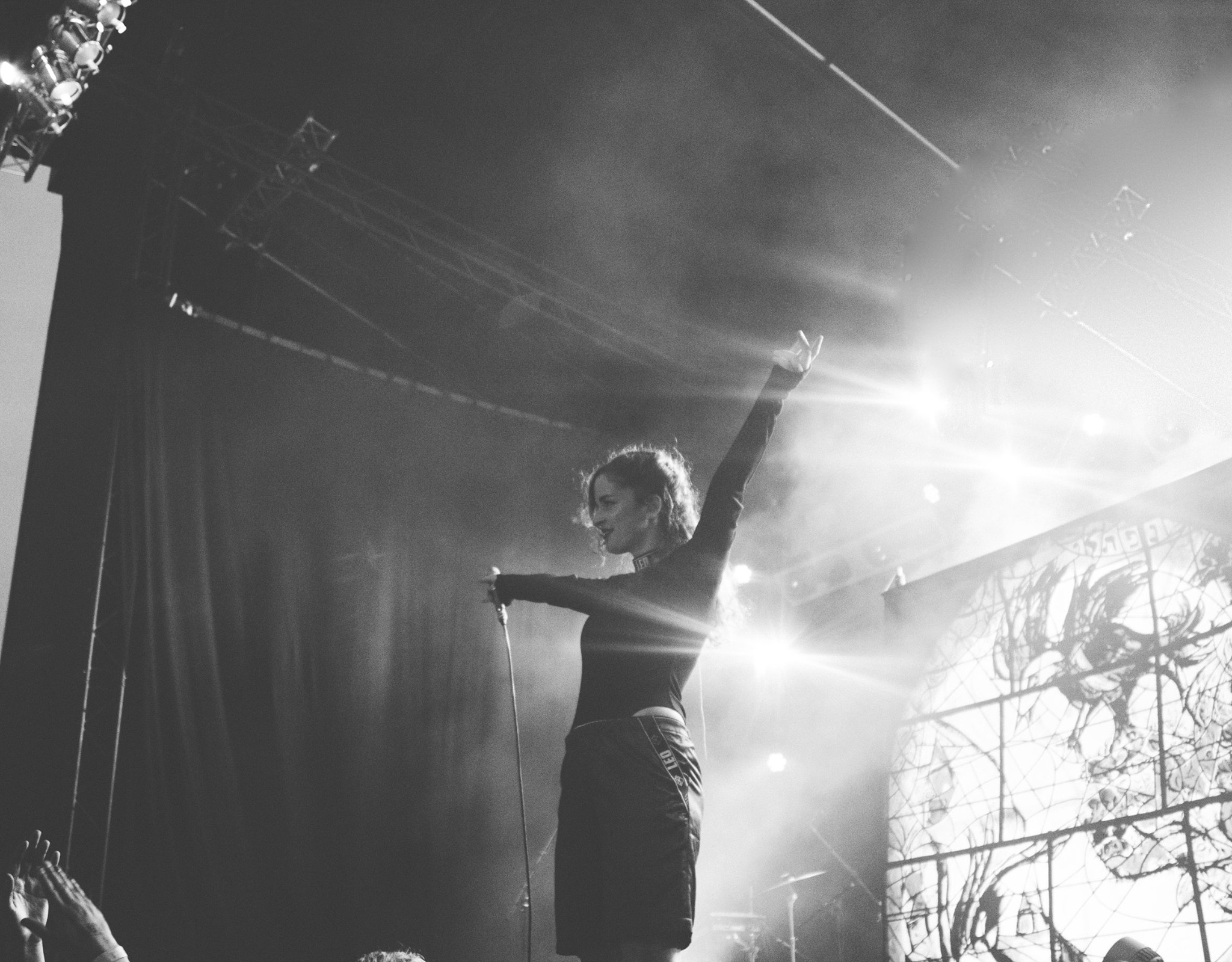 [New Music] Tsar B from Belgium finally goes aquatic with newest single ...