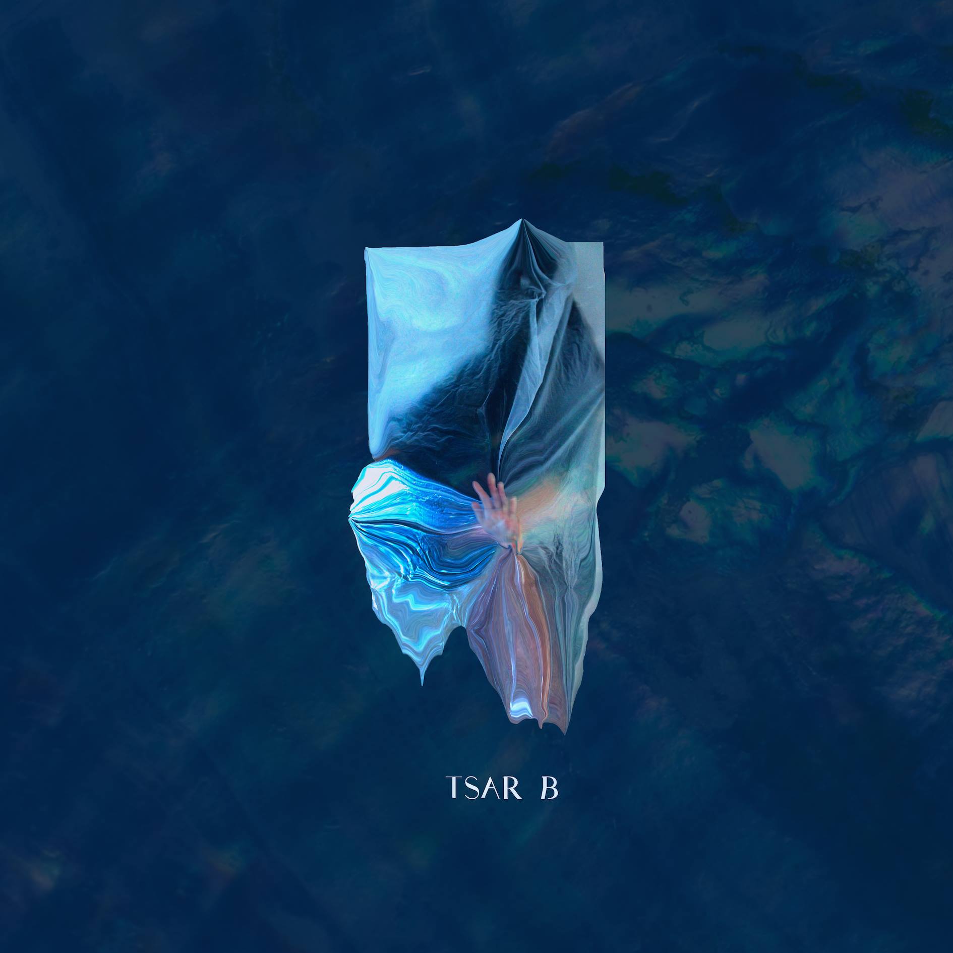 [New Music] Tsar B from Belgium finally goes aquatic with newest single ...
