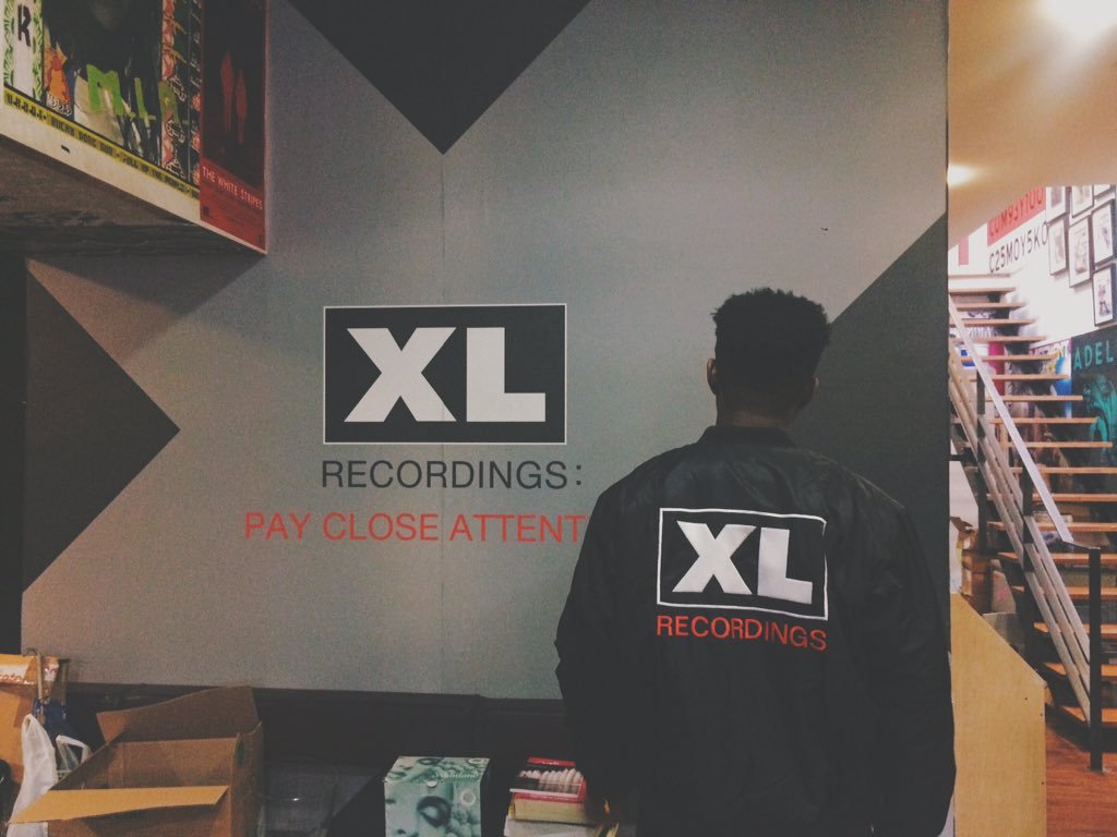 Introducing: Tom Tripp | Sodwee