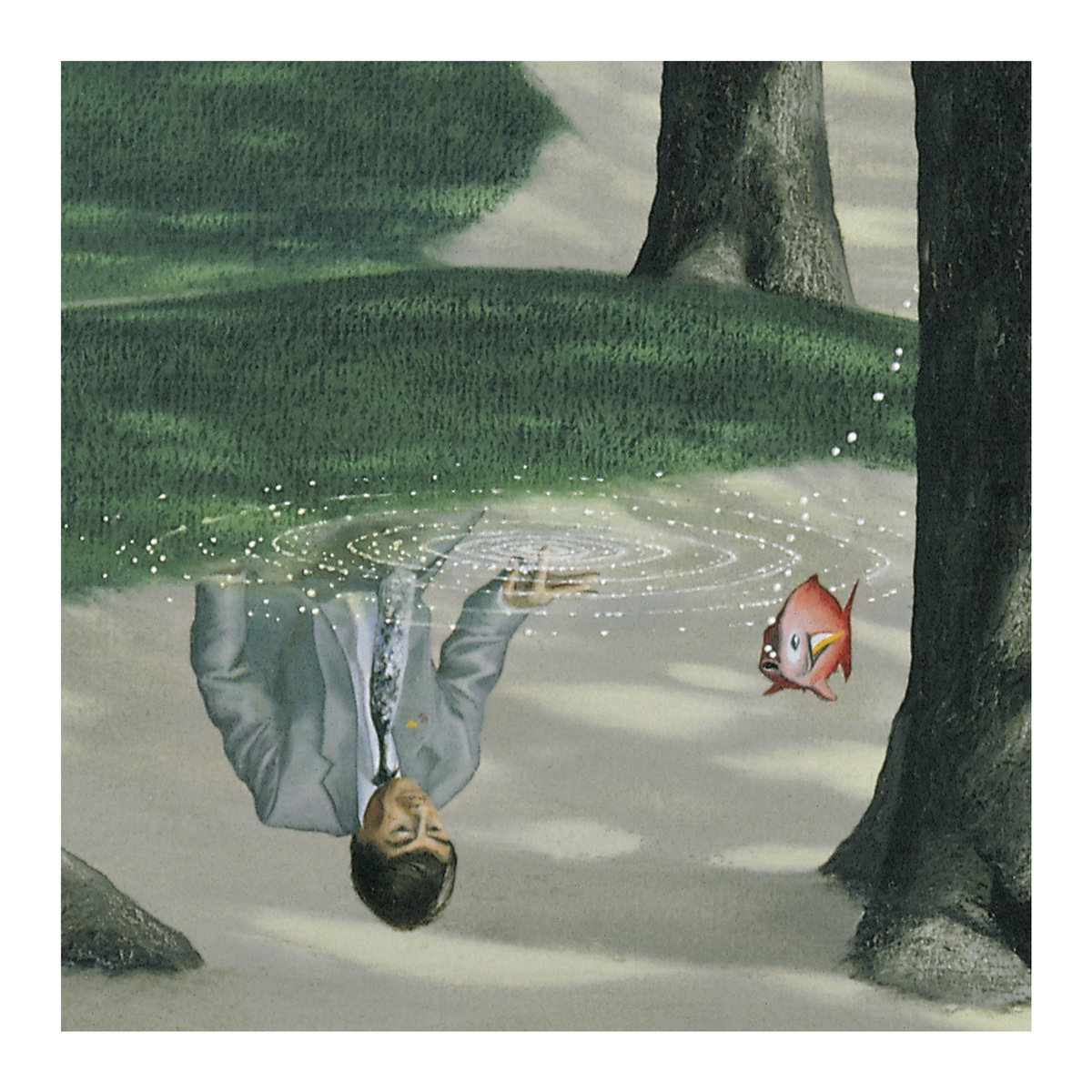 Fishbach - Fishbach EP Lyrics and Tracklist | Genius