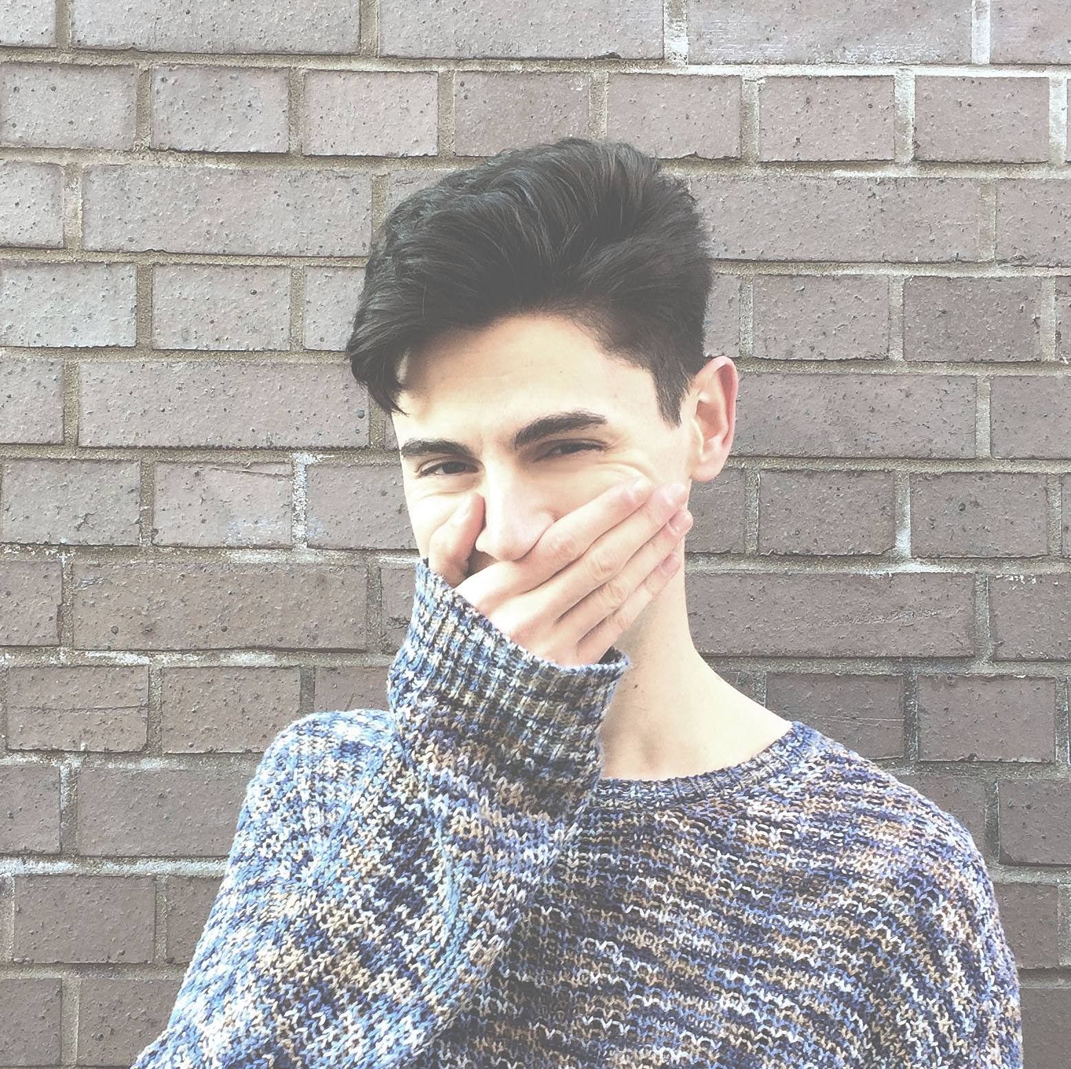 Introducing: Lostchild | Sodwee
