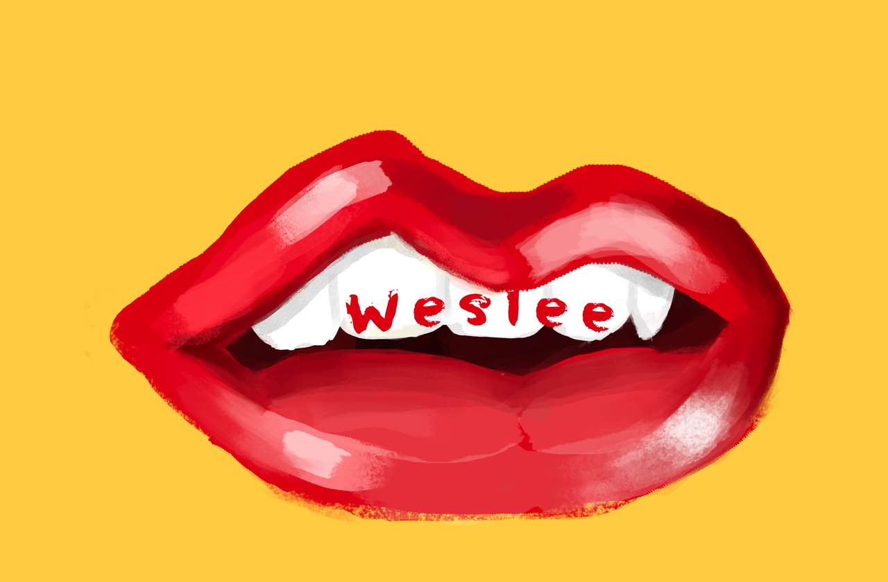 Weslee and the instant success of Gassed (You're The Worst TV series on ...