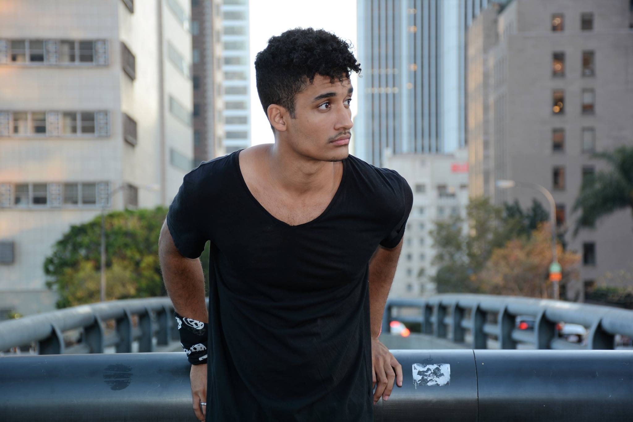 [Track Premiere] Darrell Simms - Elements | Sodwee