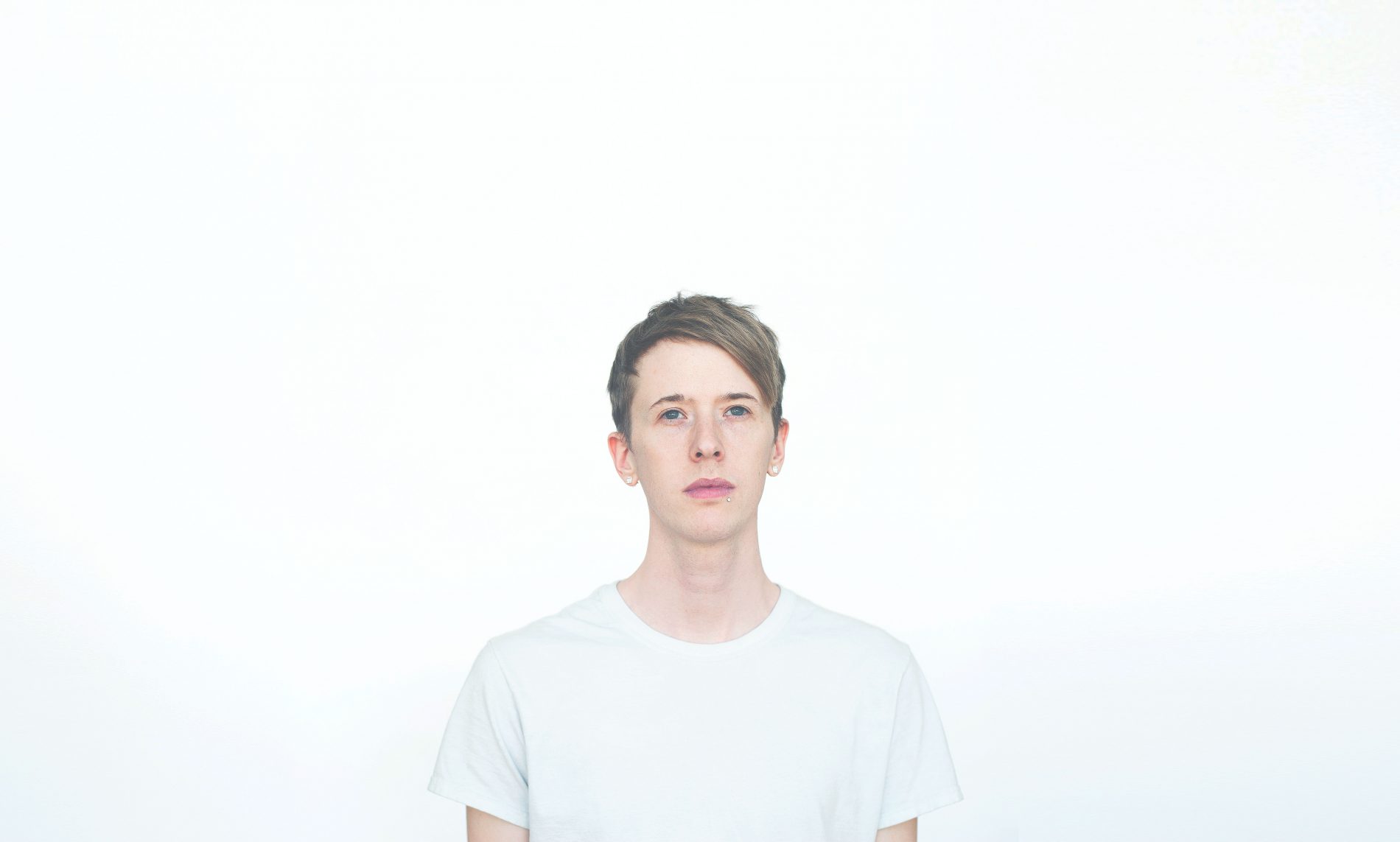 Bo Weber releases heart wrenching debut album Wendy, in memory of his ...