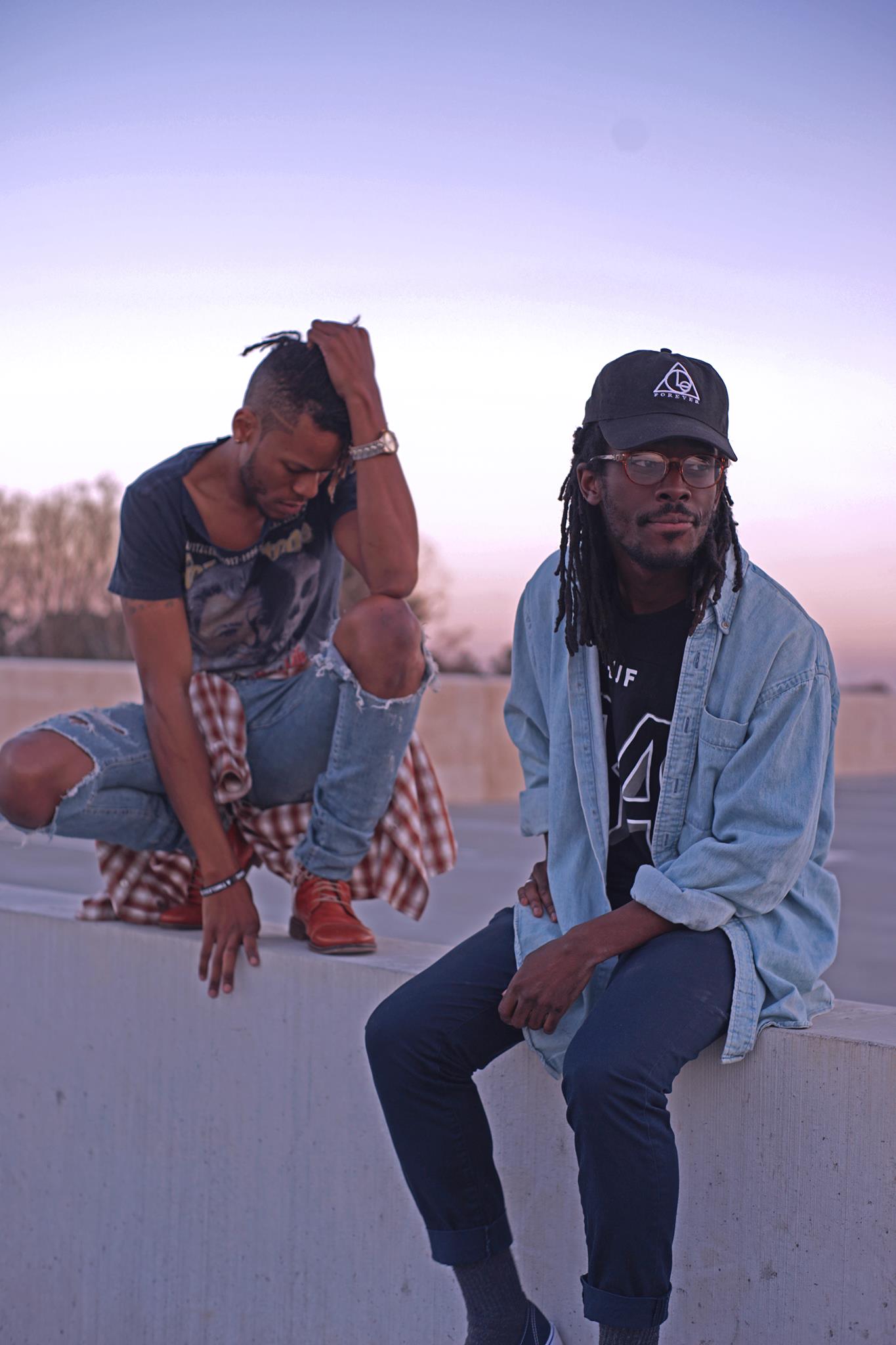 Introducing: The Pheels | Sodwee