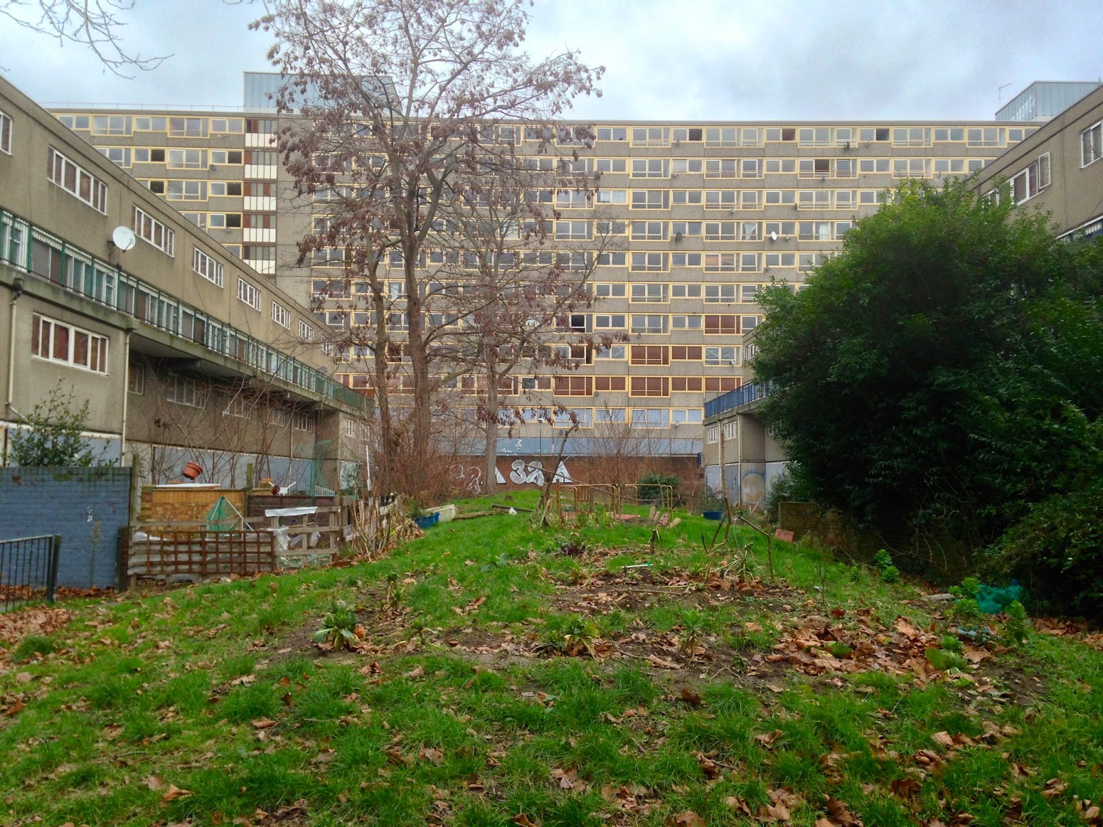 ITW - Sam Frankl's 'Gold Rush' explores the endemic housing crisis in ...