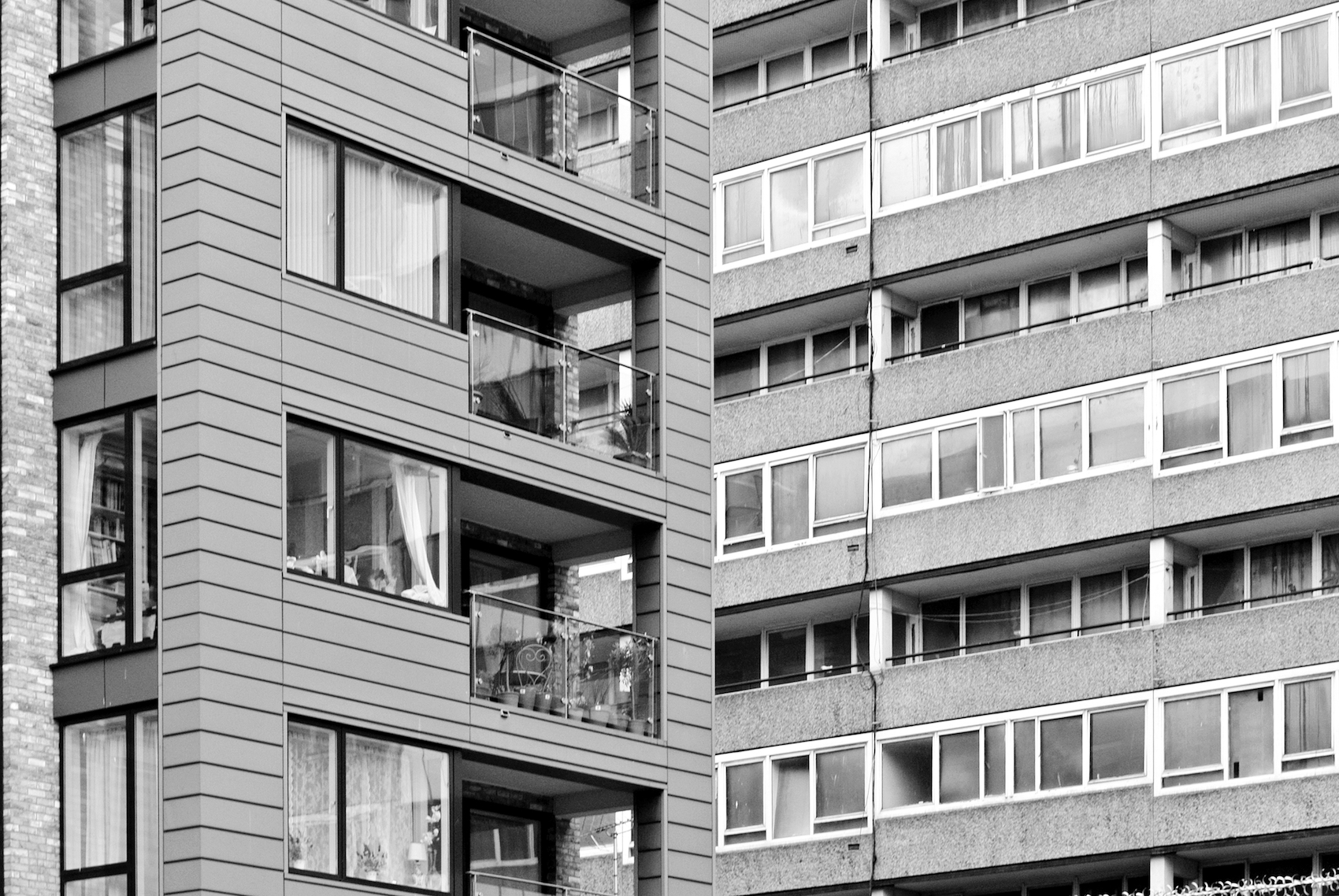 ITW - Sam Frankl's 'Gold Rush' explores the endemic housing crisis in ...