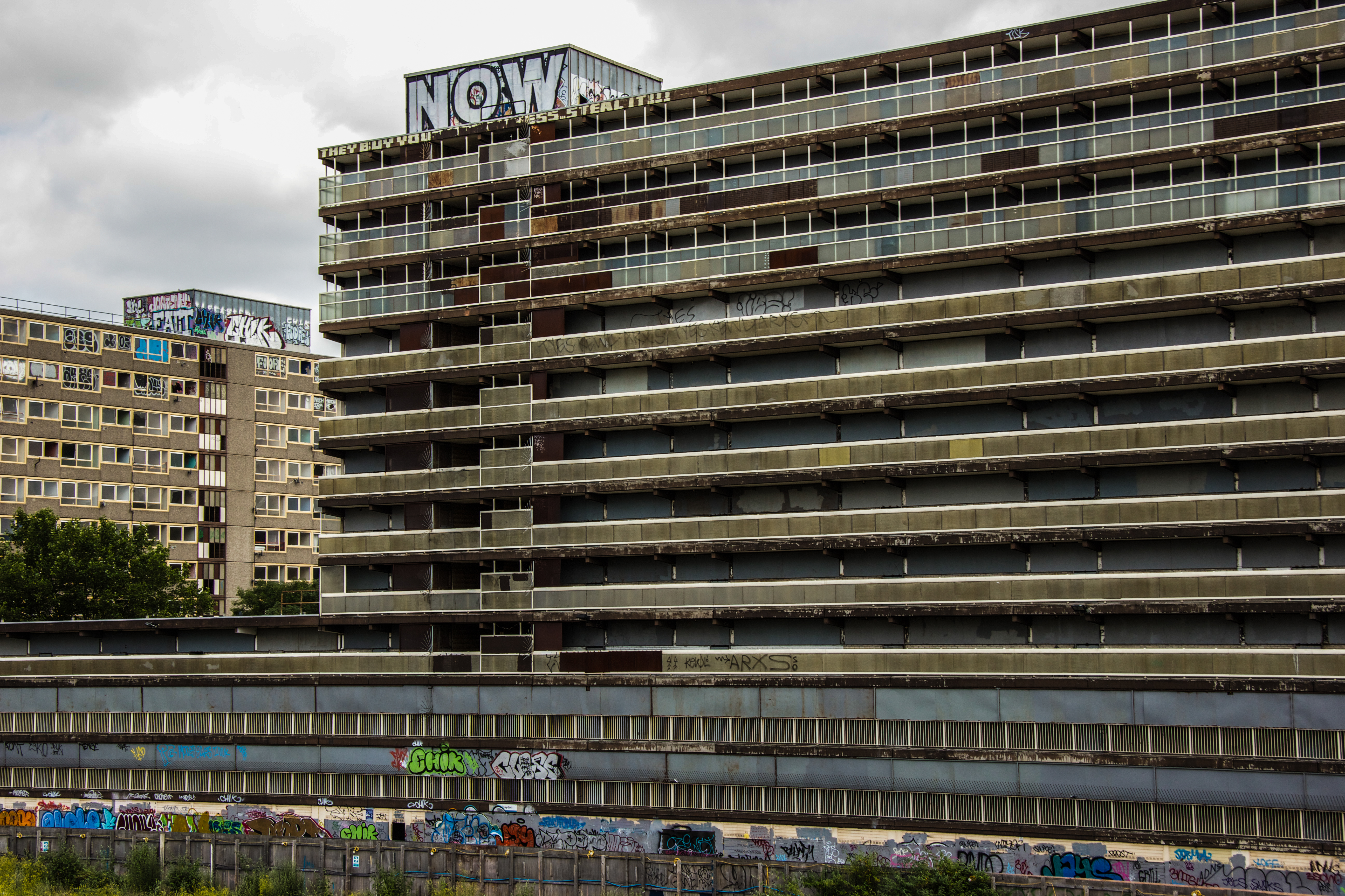 ITW - Sam Frankl's 'Gold Rush' explores the endemic housing crisis in ...