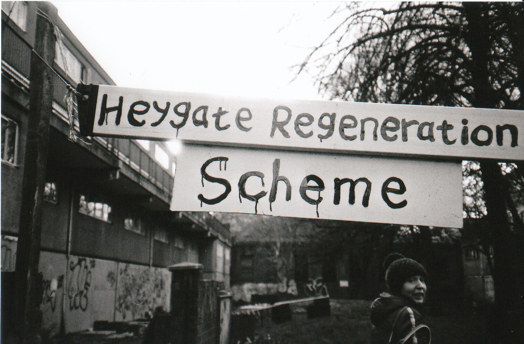 ITW - Sam Frankl's 'Gold Rush' explores the endemic housing crisis in ...