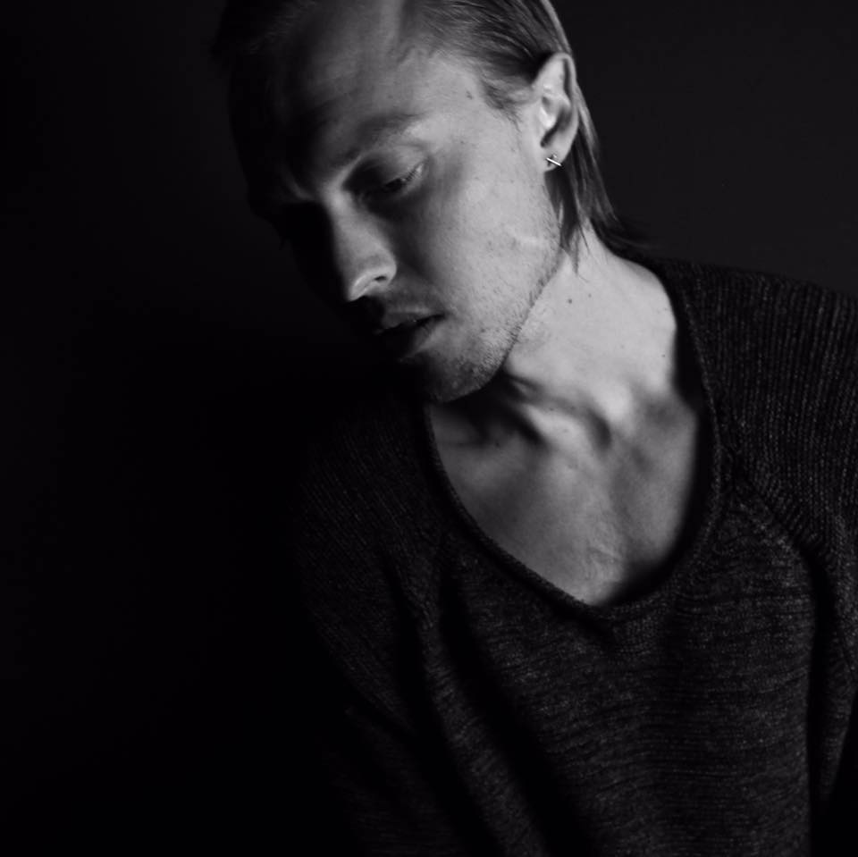 Introducing: Tim Maiden | Sodwee