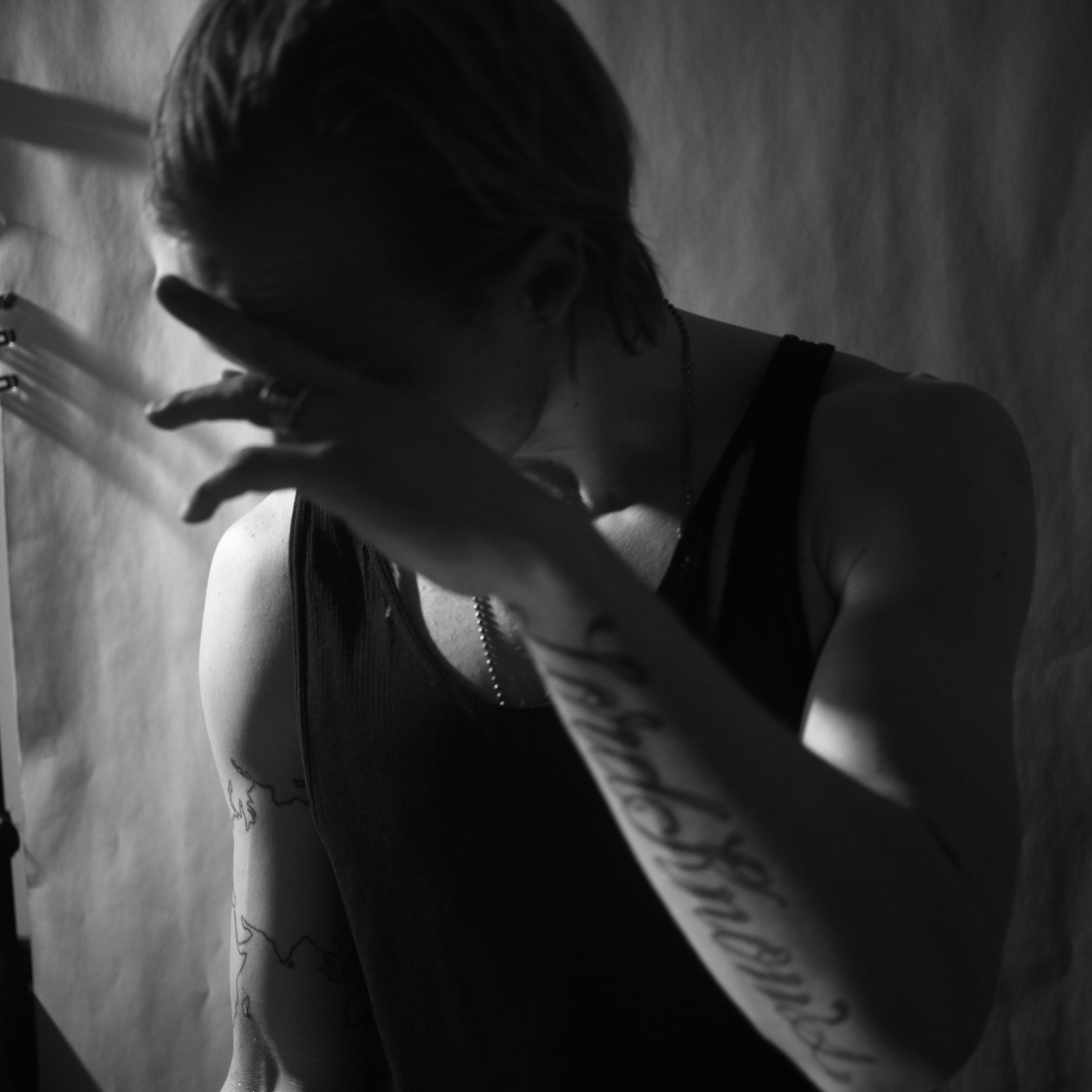 Introducing: Tim Maiden | Sodwee