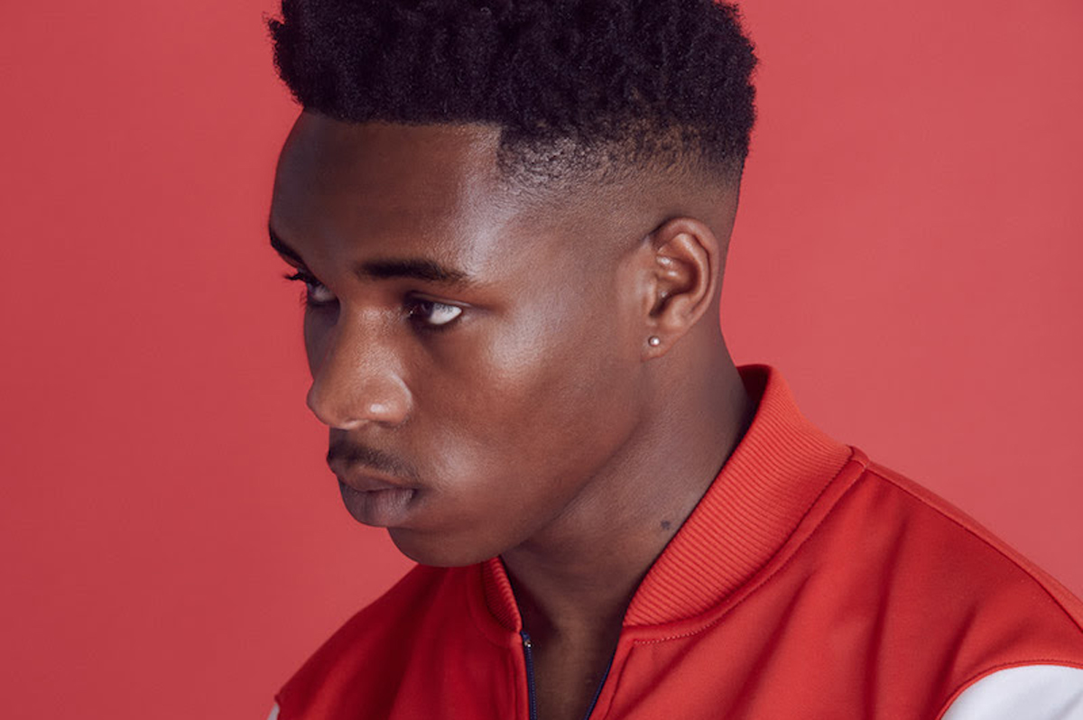 Tom Tripp is back with Sodwee faves LISS and new track 'Pamela' | Sodwee