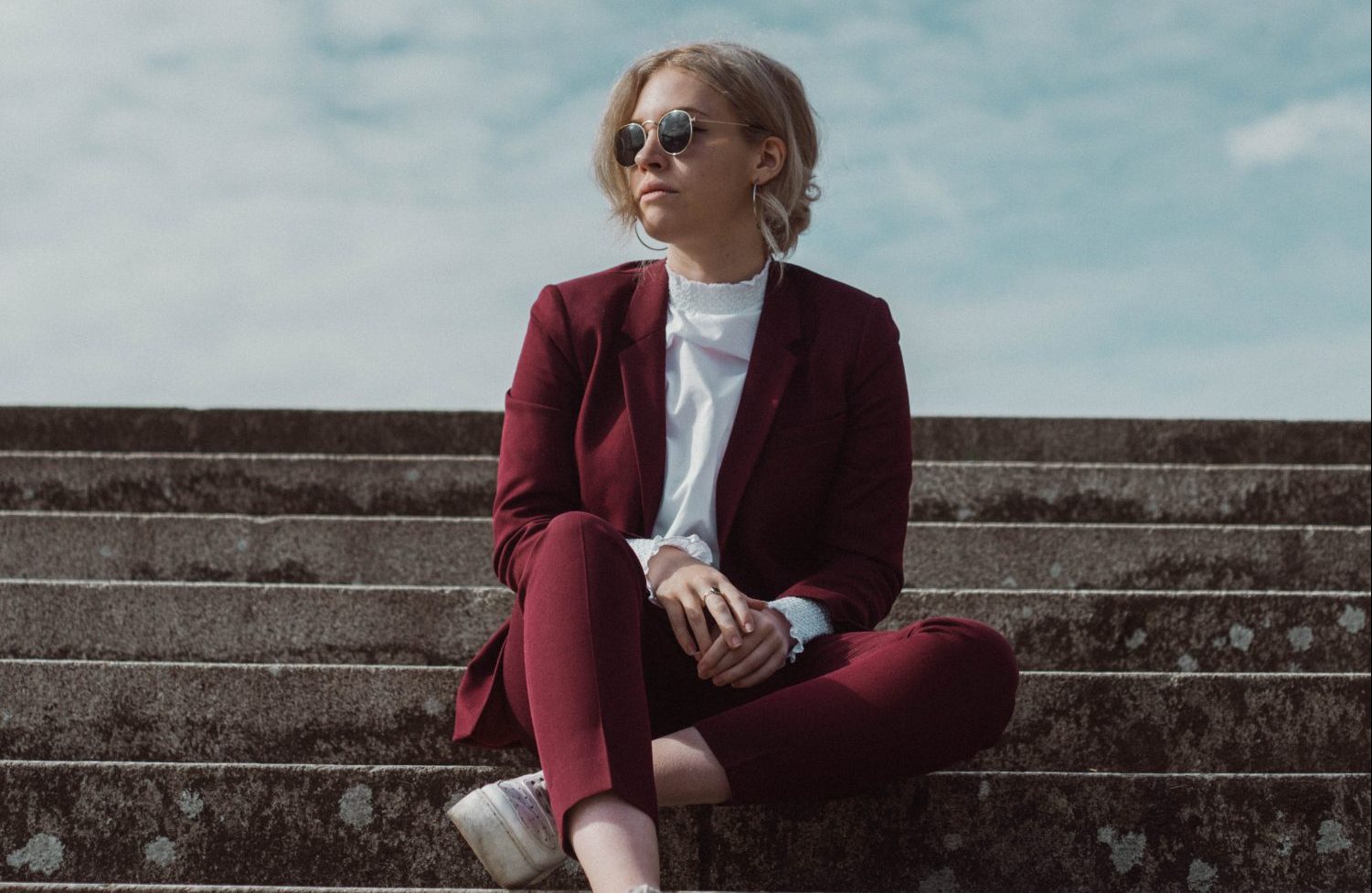 Introducing: MARNA - #BestNewMusic | Sodwee