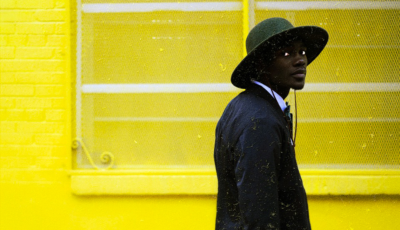 [New Music] TOBi - 4AM | Sodwee