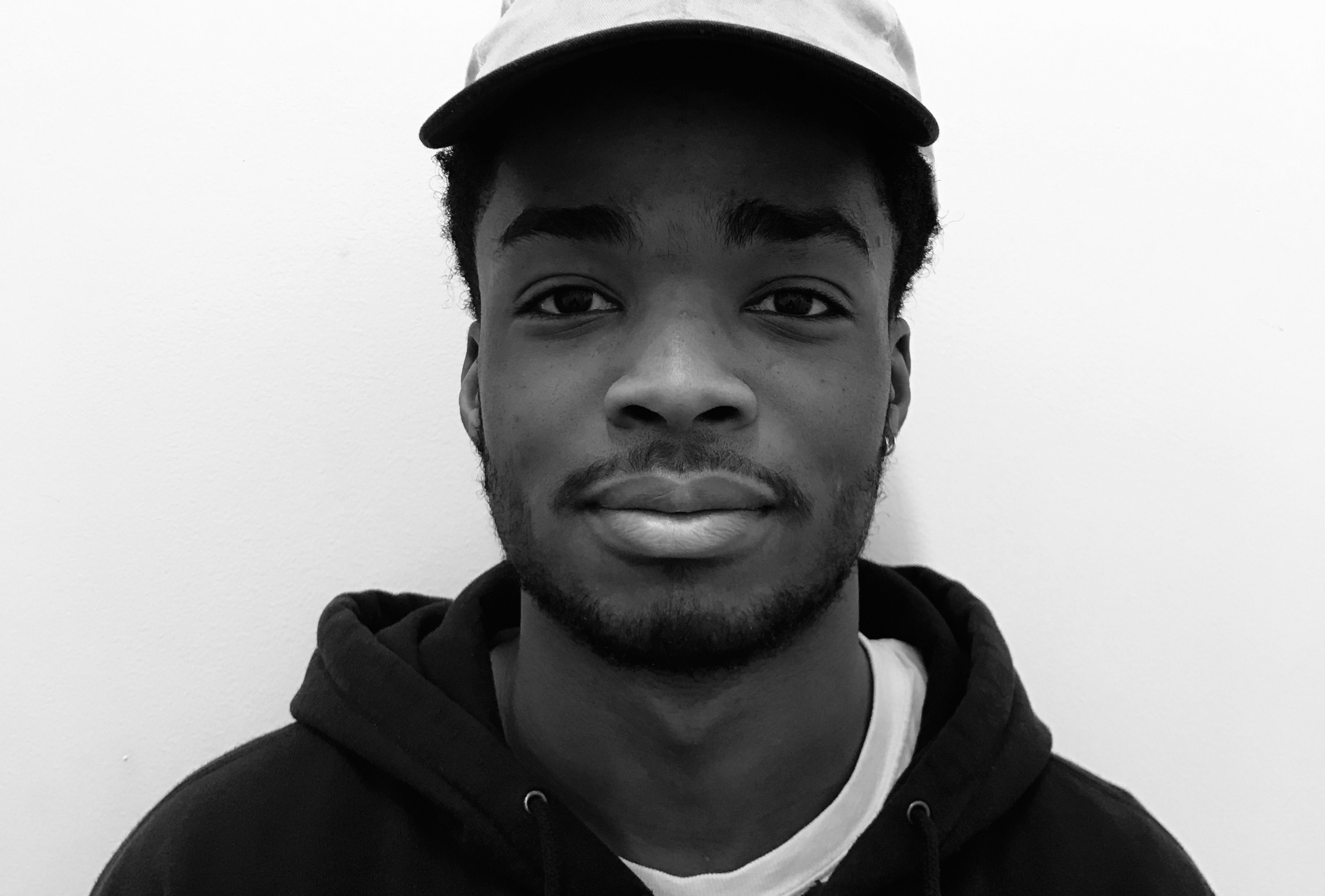 [New Music] TOBi - All Day | Sodwee