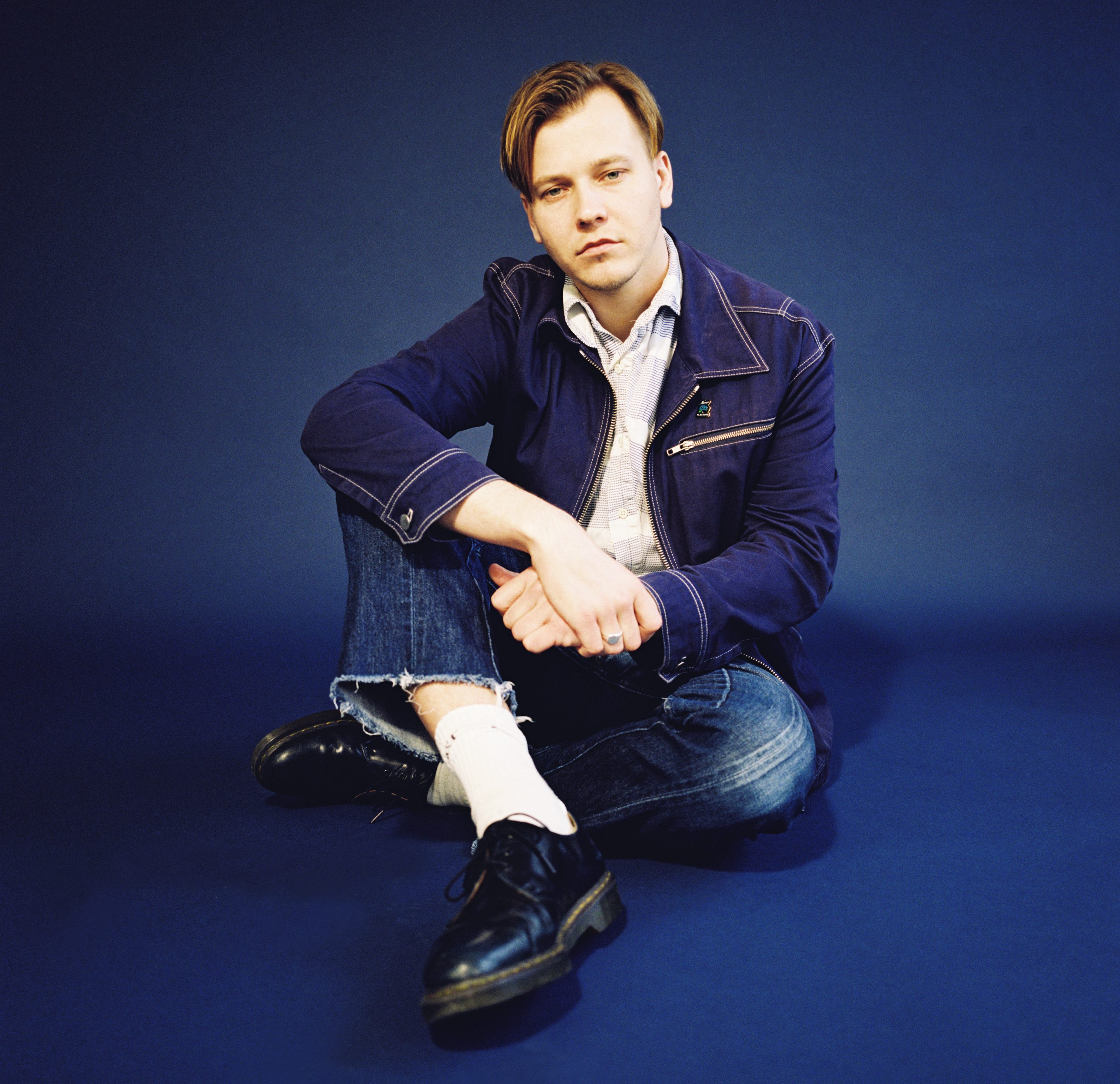 East-London's infamous BiLLLy drops 'Moving', his latest anthemic ...