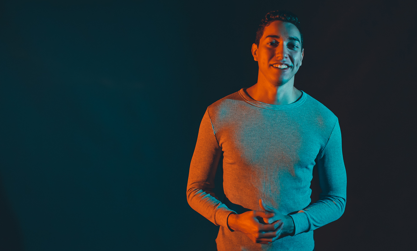 Introducing: Jayce Cantor | Sodwee