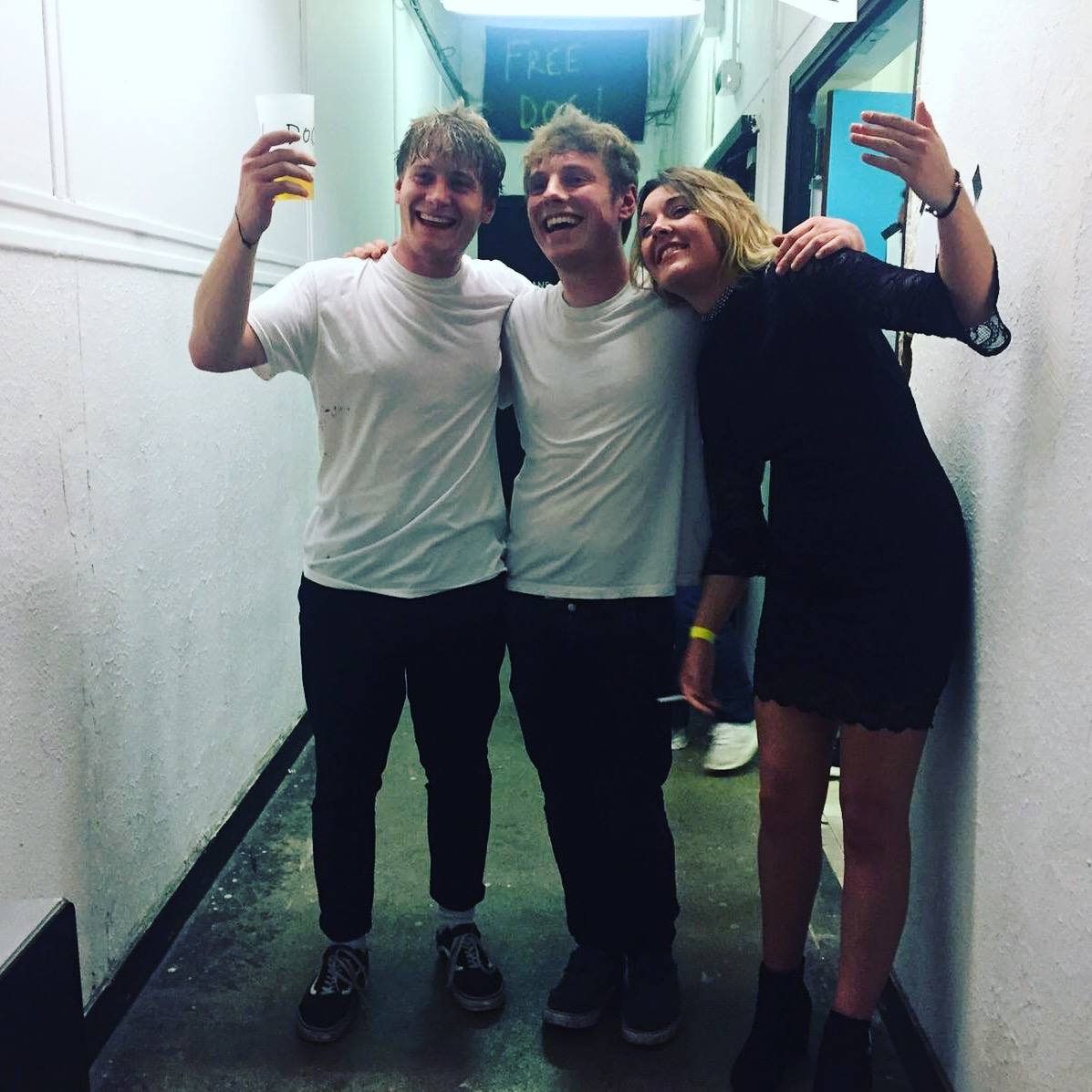 Patawawa's Patagonia is the best hangover cure you could wish for - # ...