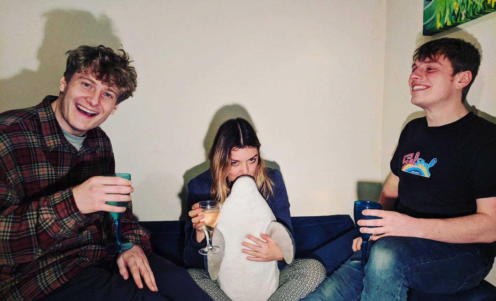 Patawawa's Patagonia is the best hangover cure you could wish for - # ...