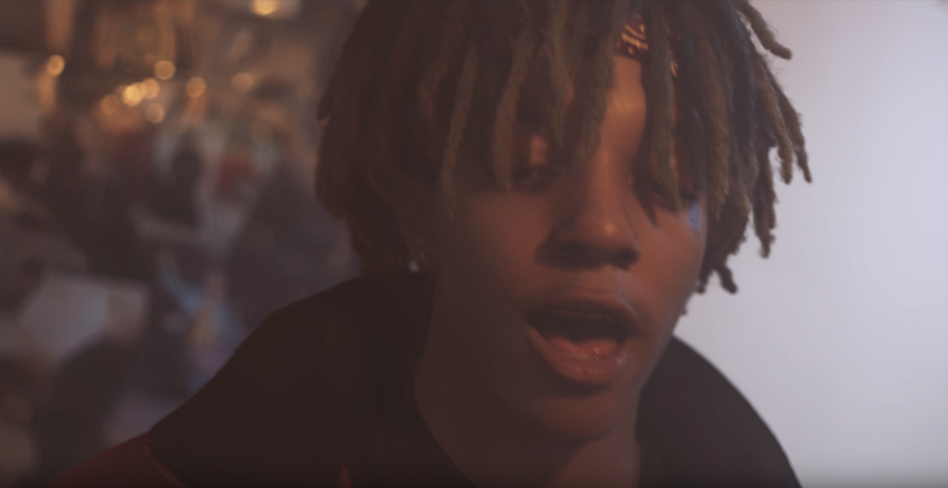 Introducing: Kevin George - #BESTNEWMUSIC | Sodwee