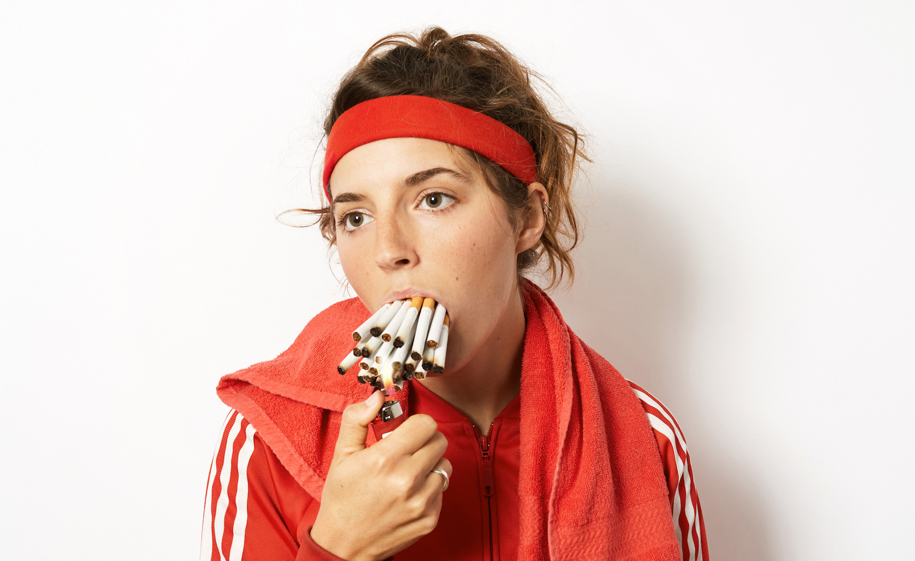 Caroline Rose's album 'Loner' will bring you the mile-long smile you ...