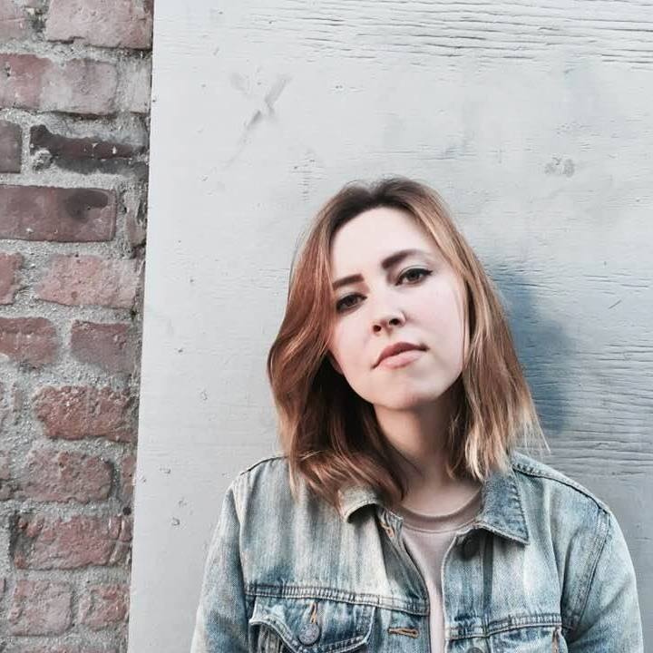 Introducing: Anna Altar | Sodwee