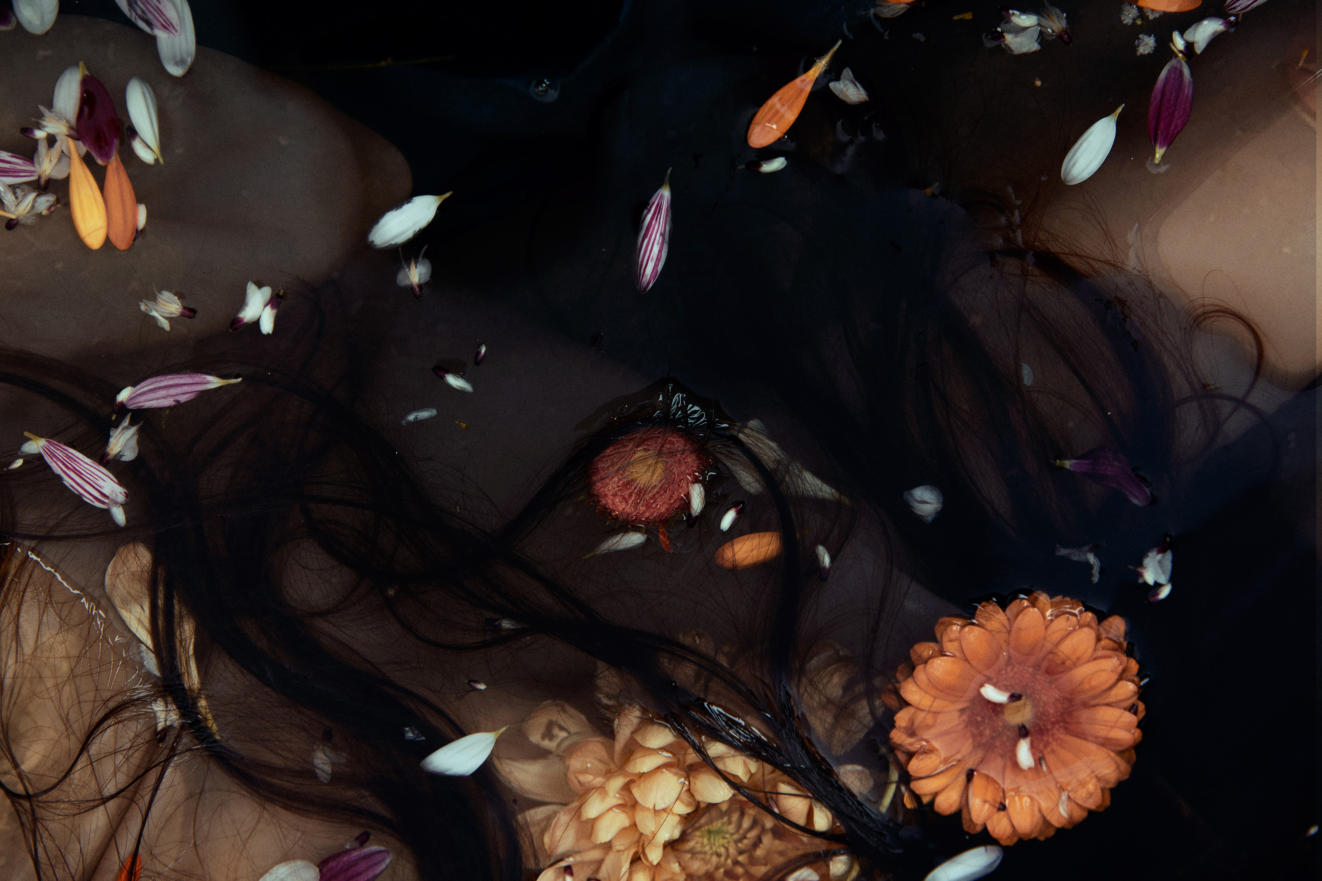 Nina Kinert comes back in 2018 with a beautiful new single featuring ...