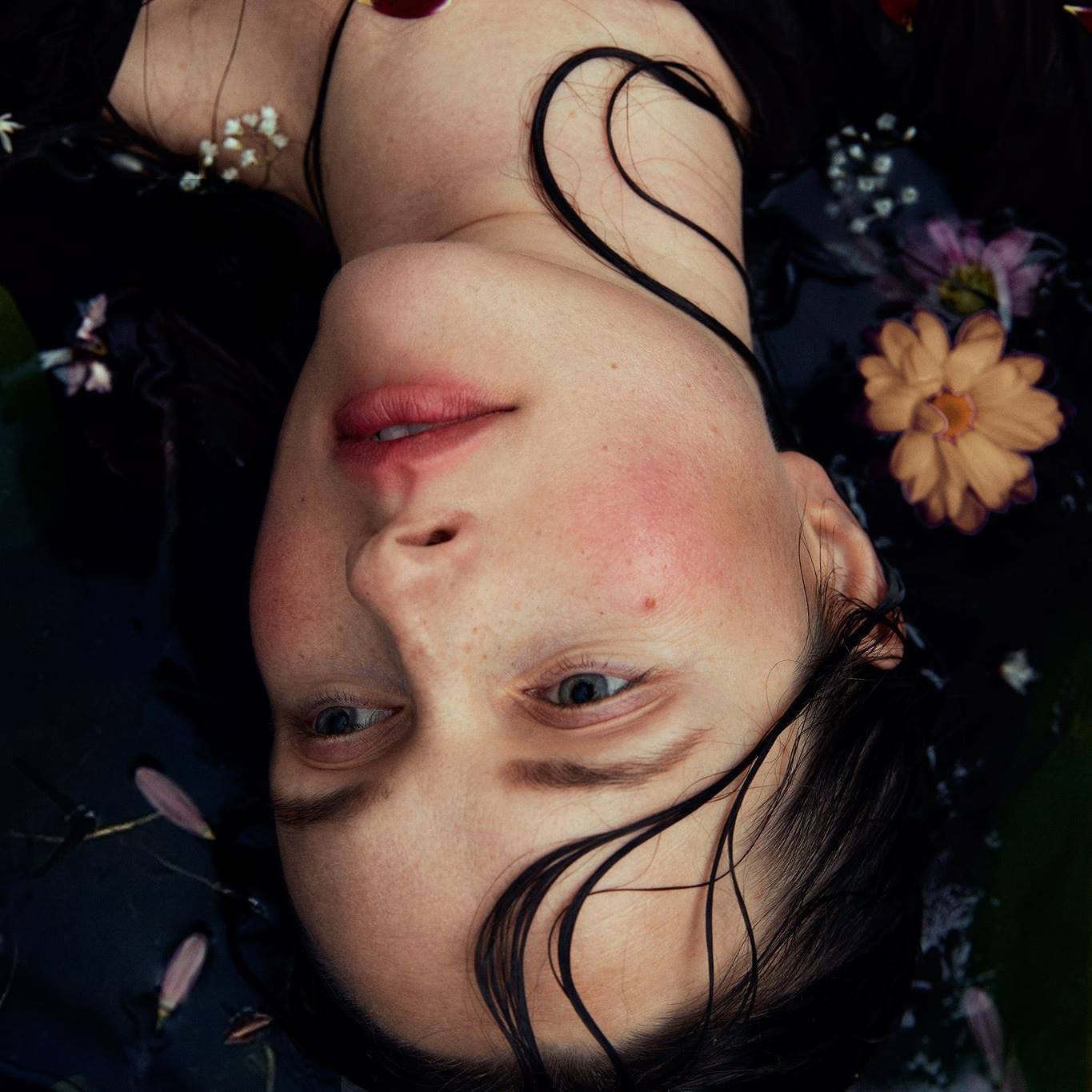 Nina Kinert comes back in 2018 with a beautiful new single featuring ...