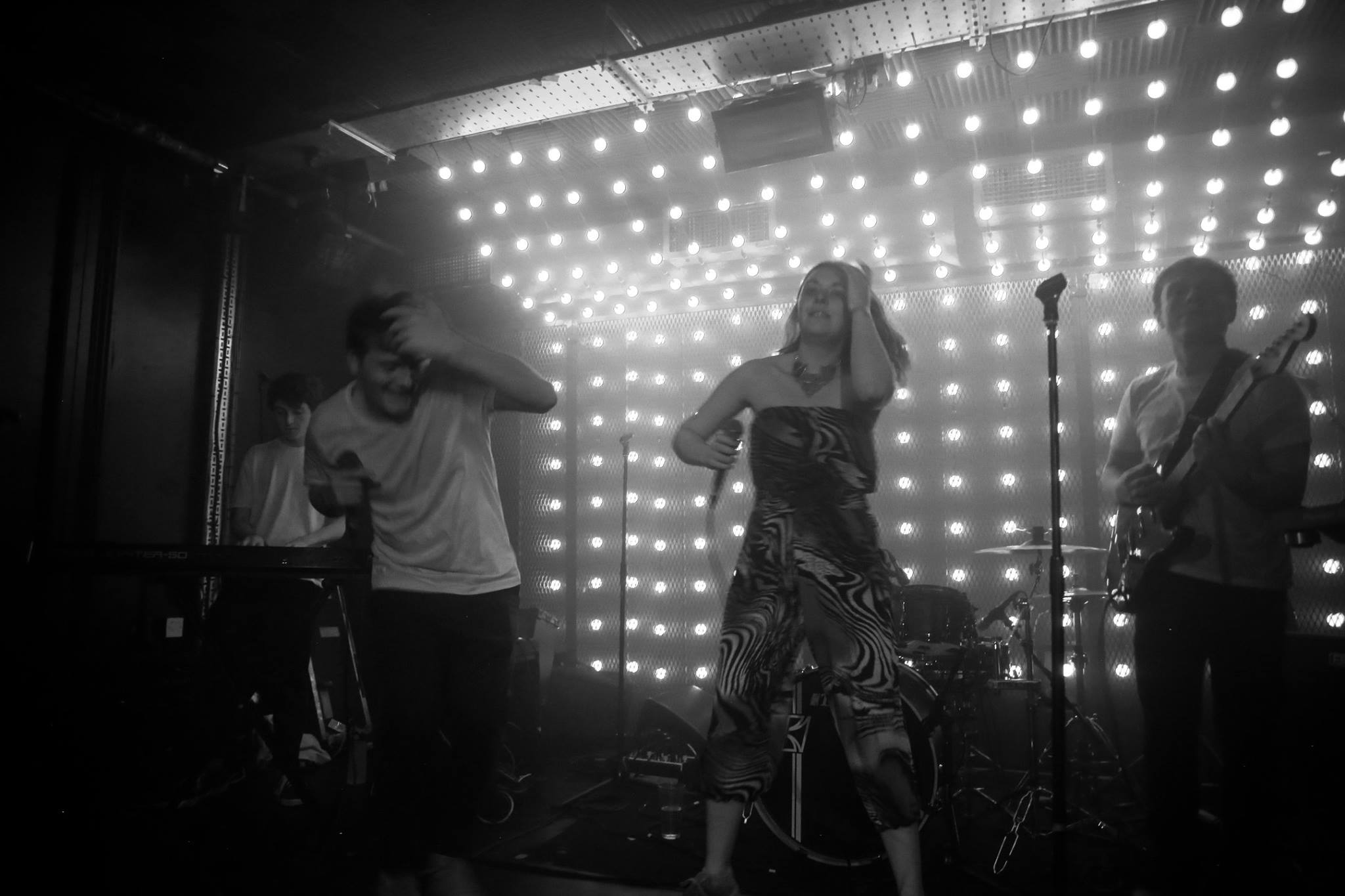 Patawawa are back with new disco power jam titled 'Lie' | Sodwee