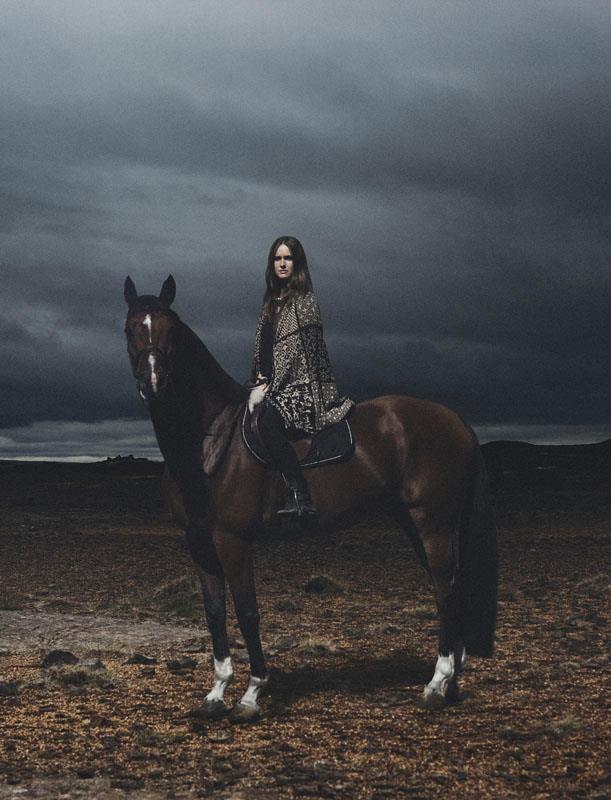 Nina Kinert comes back in 2018 with a beautiful new single featuring ...