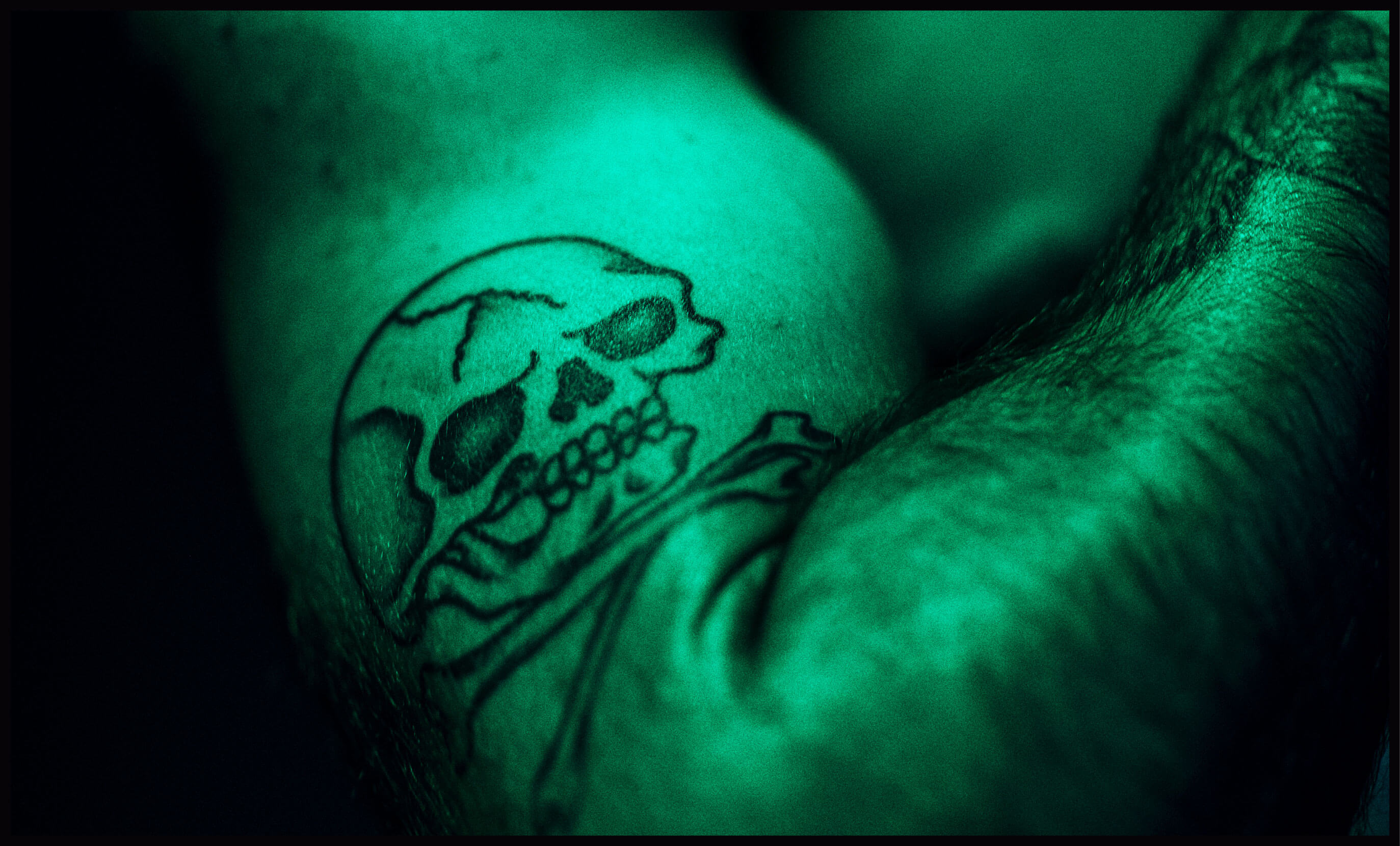 Black Atlass is a new XO label signee. Reveals breathtaking album Pain ...