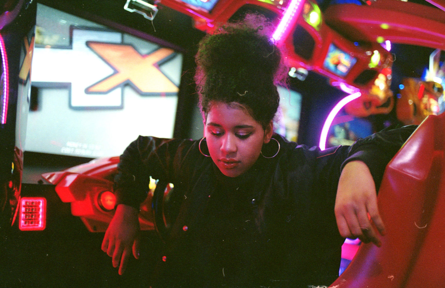 Introducing: Isabelle Brown | Sodwee