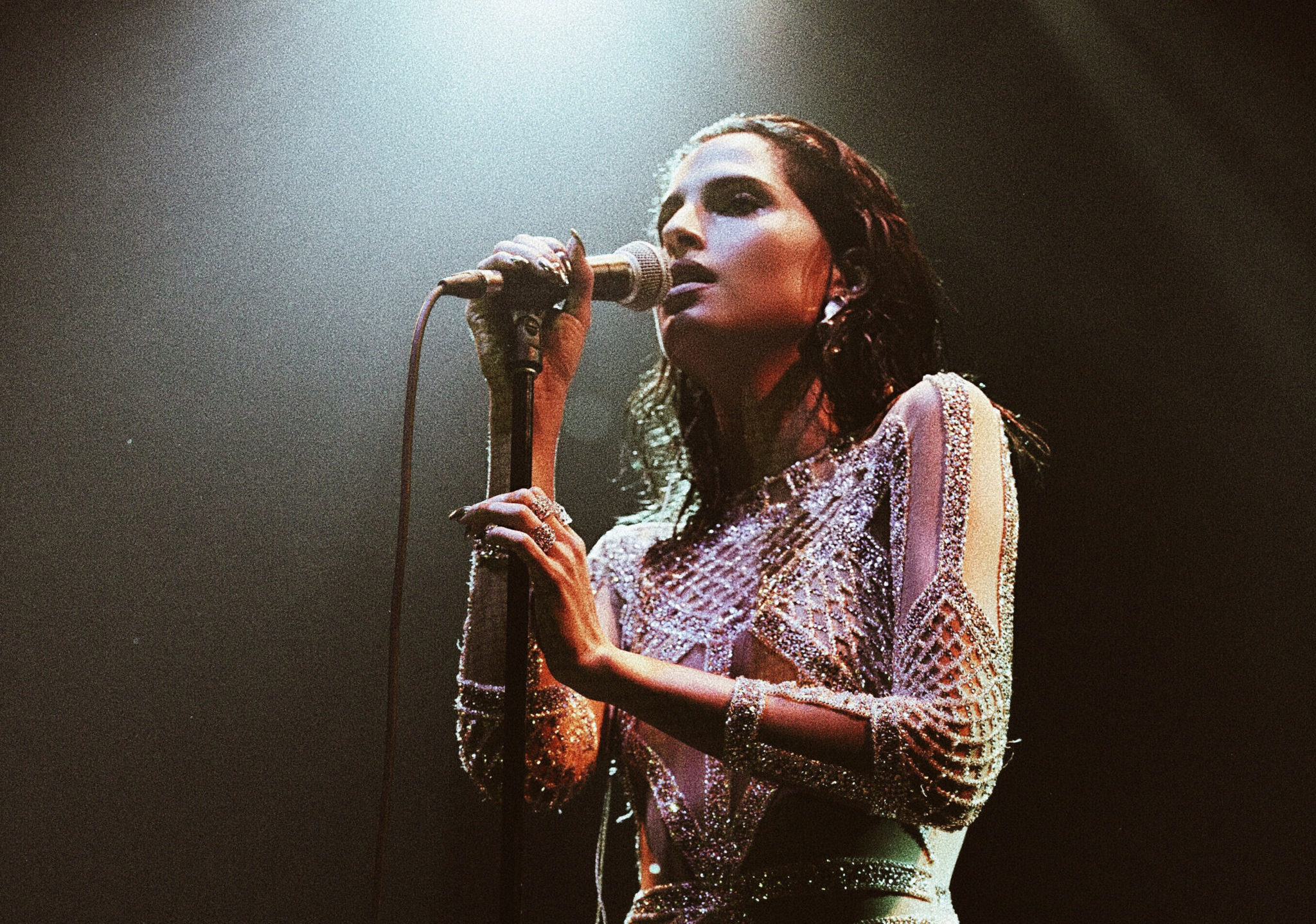 Snoh Aalegra - Situationship | Sodwee